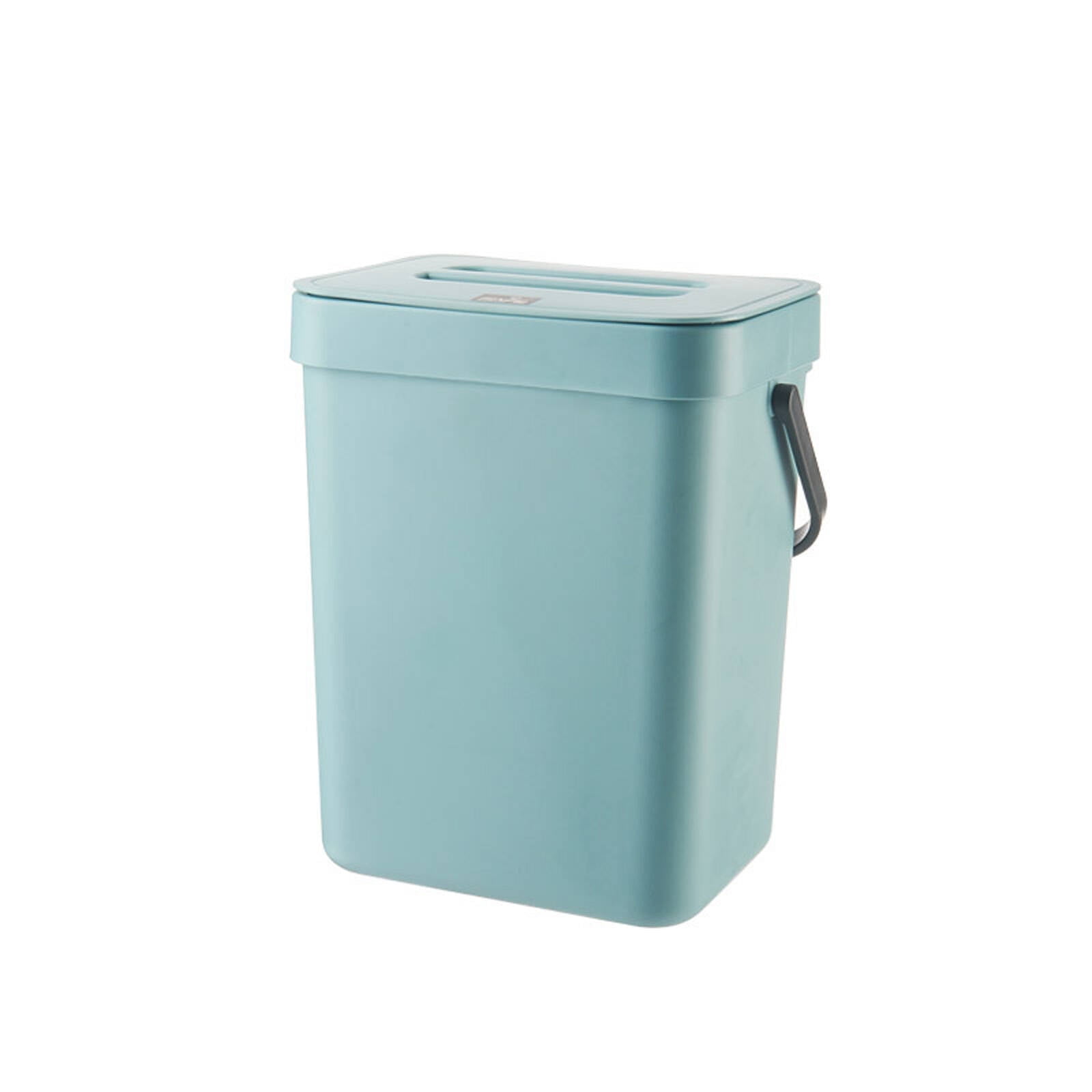ACDANC Kitchen Compost Bin,No-Hole Odor Prevention Design,Countertop ...