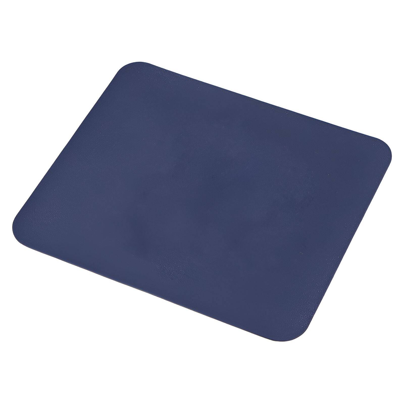 GJX Computer Mouse Pad, Stain-Resistant Leather Mat, Non-Slip Bottom ...