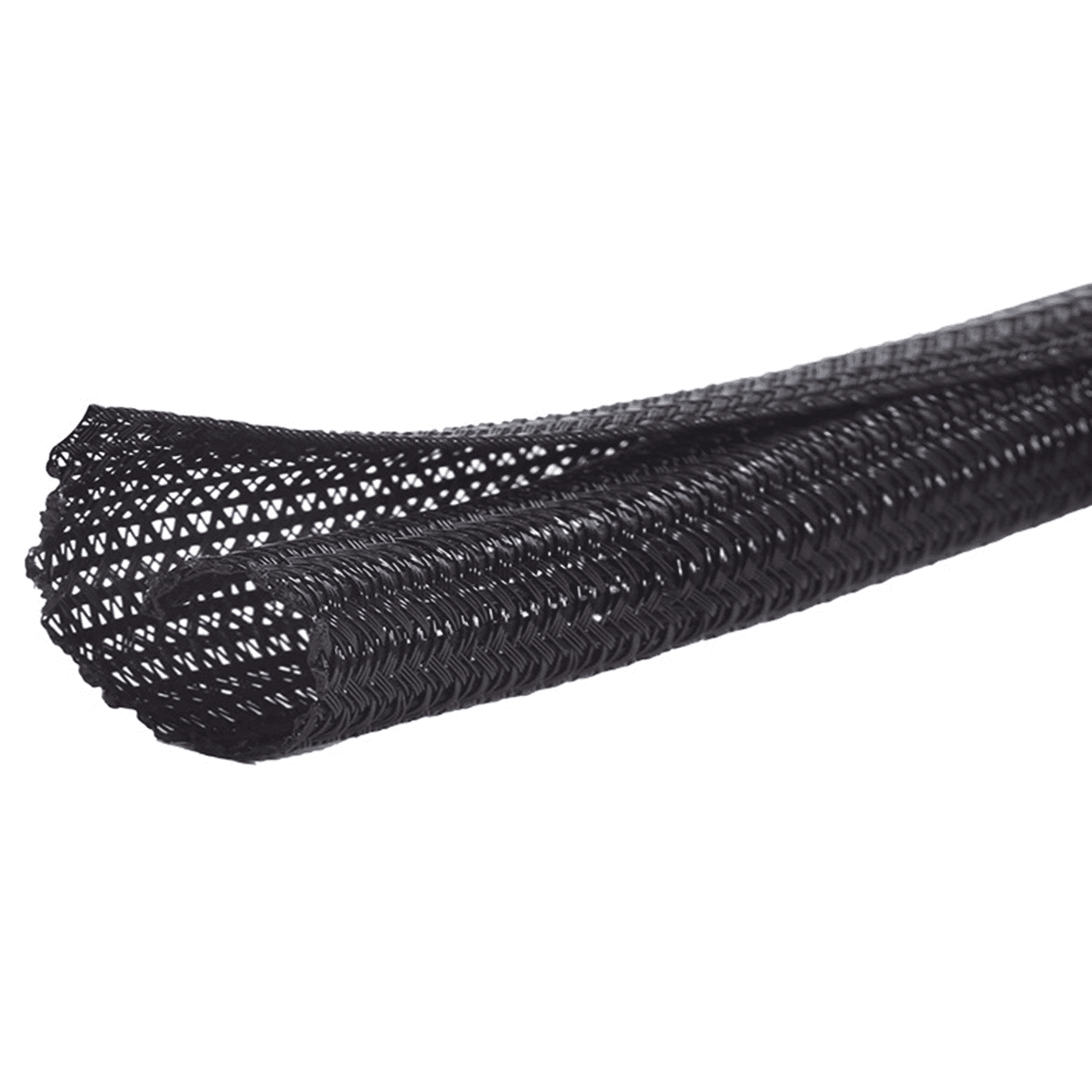 CCOCC Cord Protector,Flame Retardant Cable Sleeve,Polyester Material ...