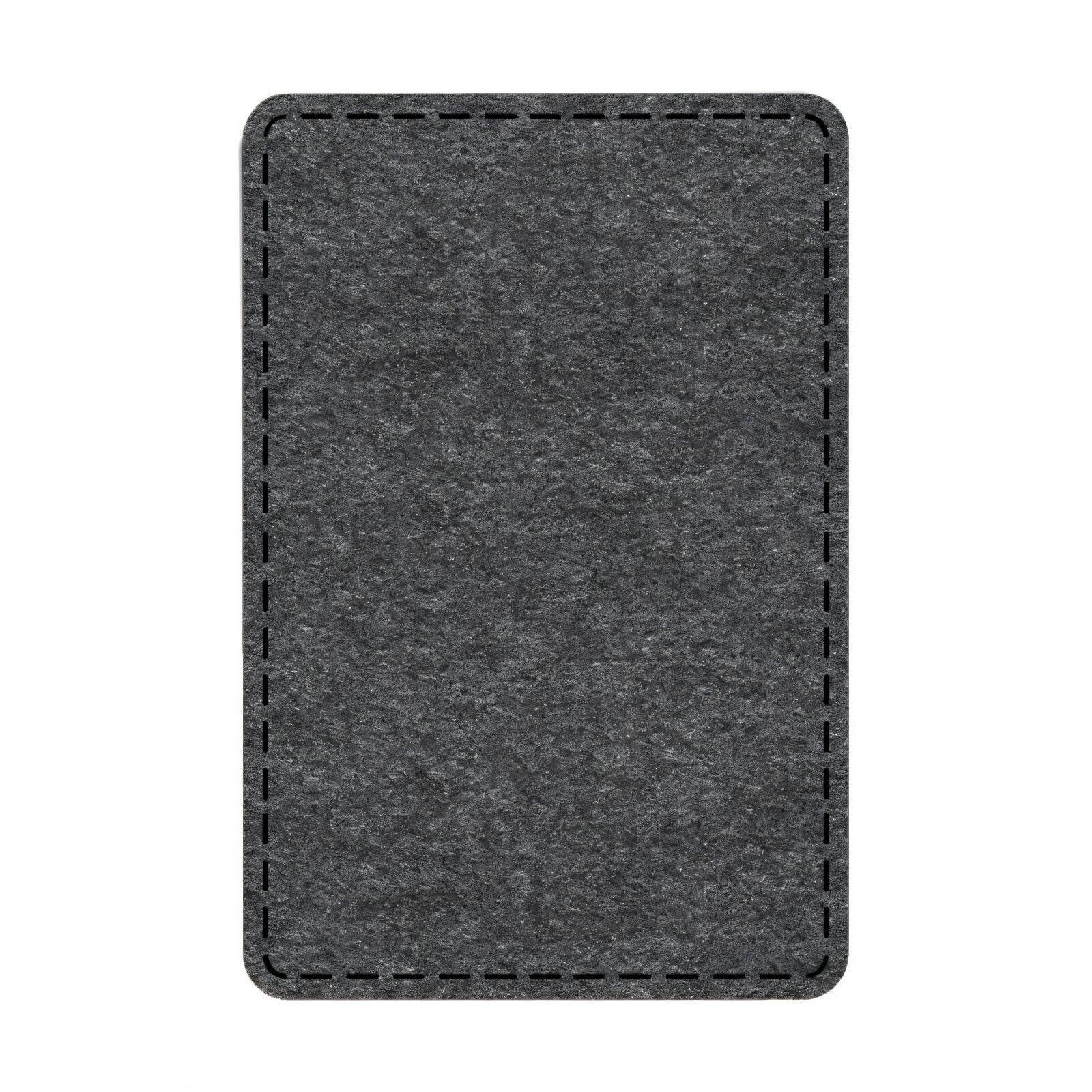 CCOCC Cork Board,High Density Letter Board,No Cracking Wall Pack,Black ...