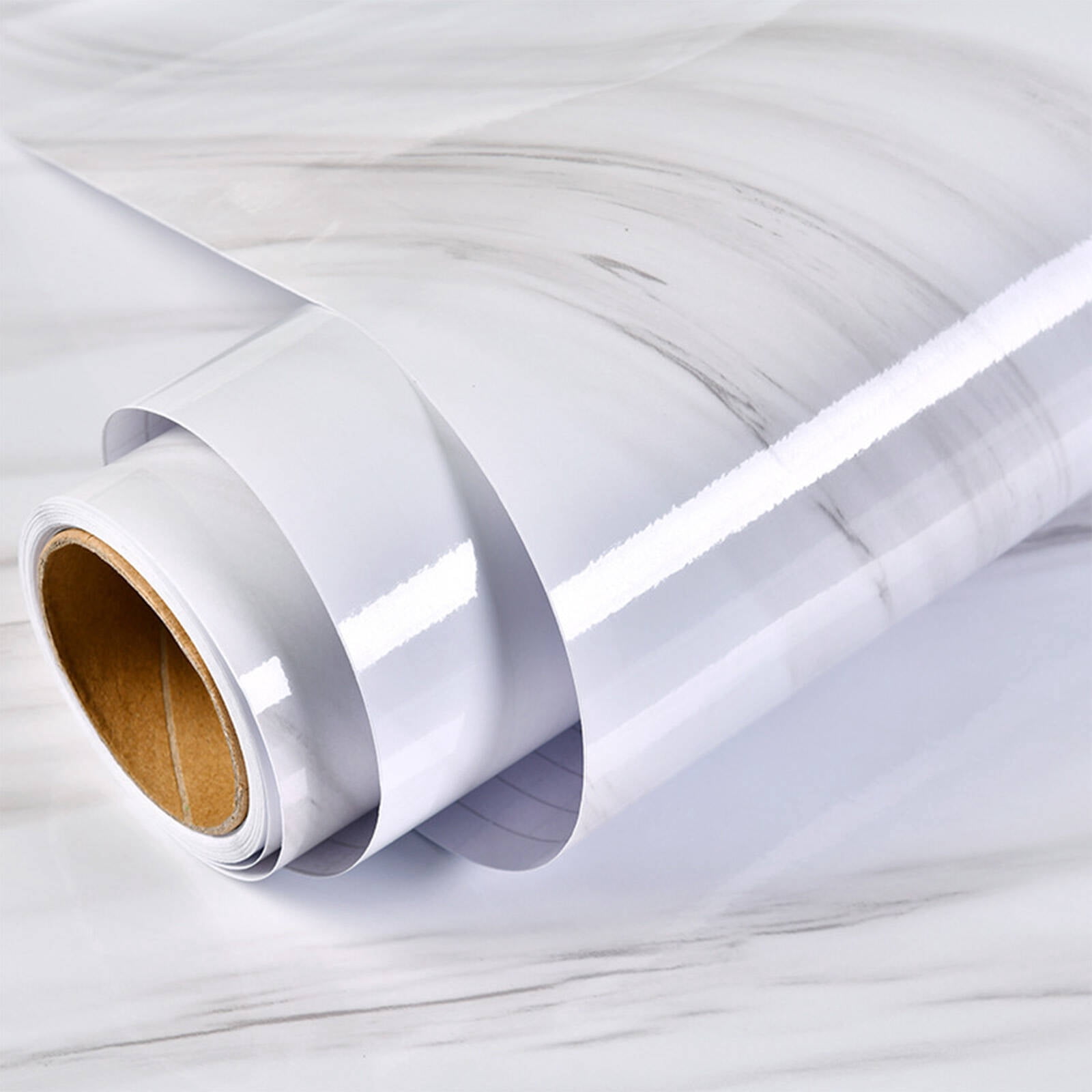 CCOCC Countertop Contact Paper Waterproof and Oil-Proof Counter Top ...