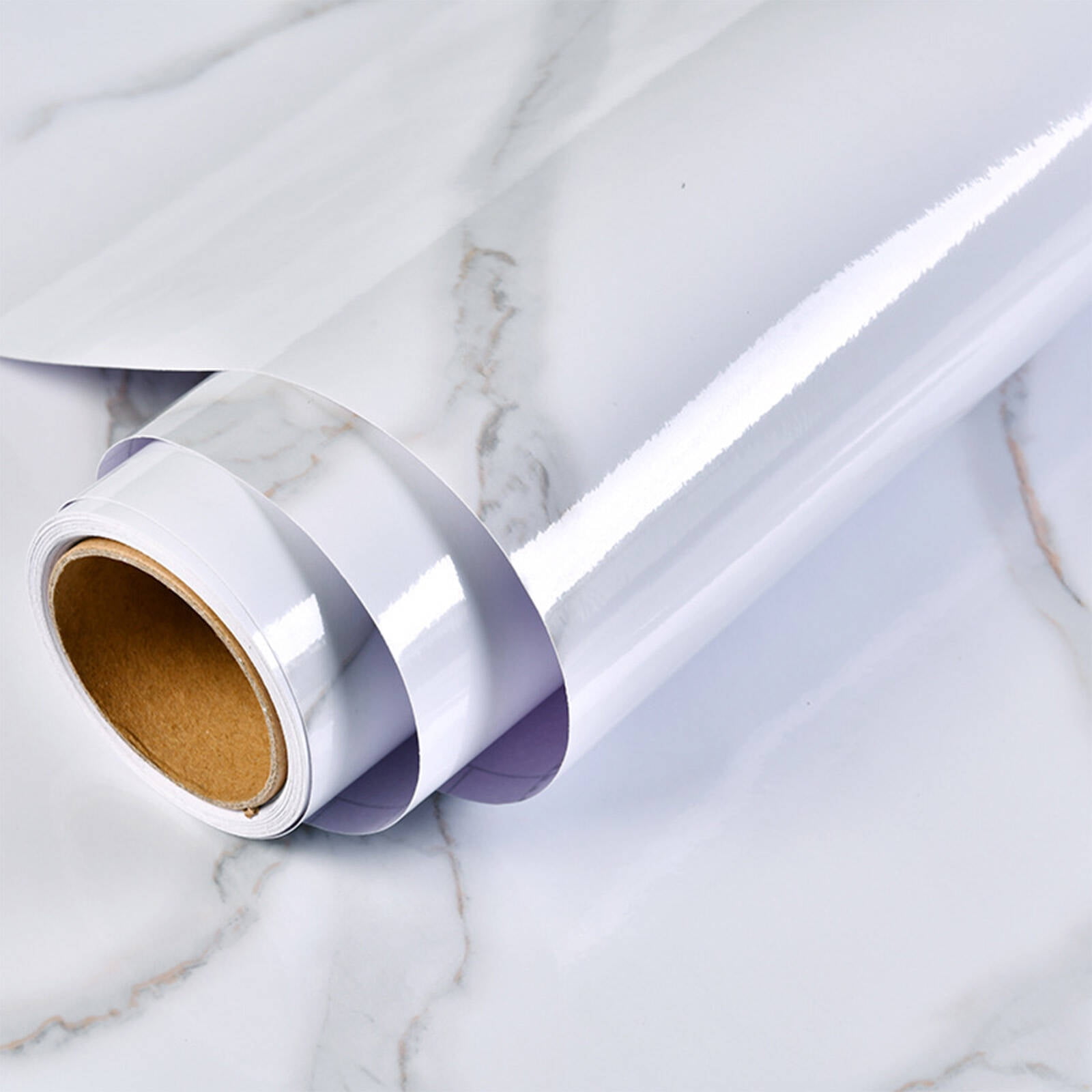 CCOCC Countertop Contact Paper Waterproof and Oil-Resistant Counter Top ...