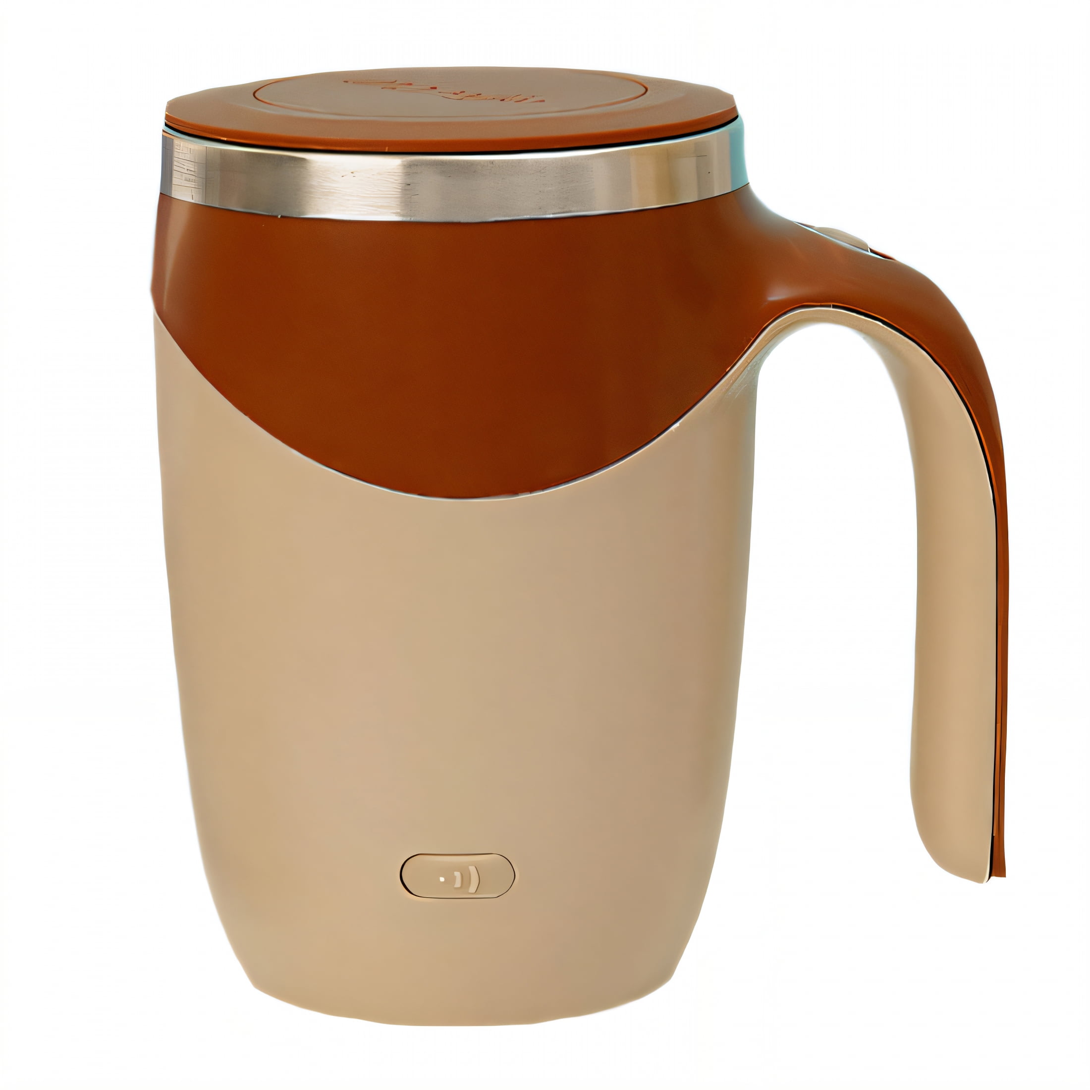 CCOCC Cups for Kitchen,Thermal Insulation Core Self Stirring Mug,Long-Lasting Warmth Travel Tea ...