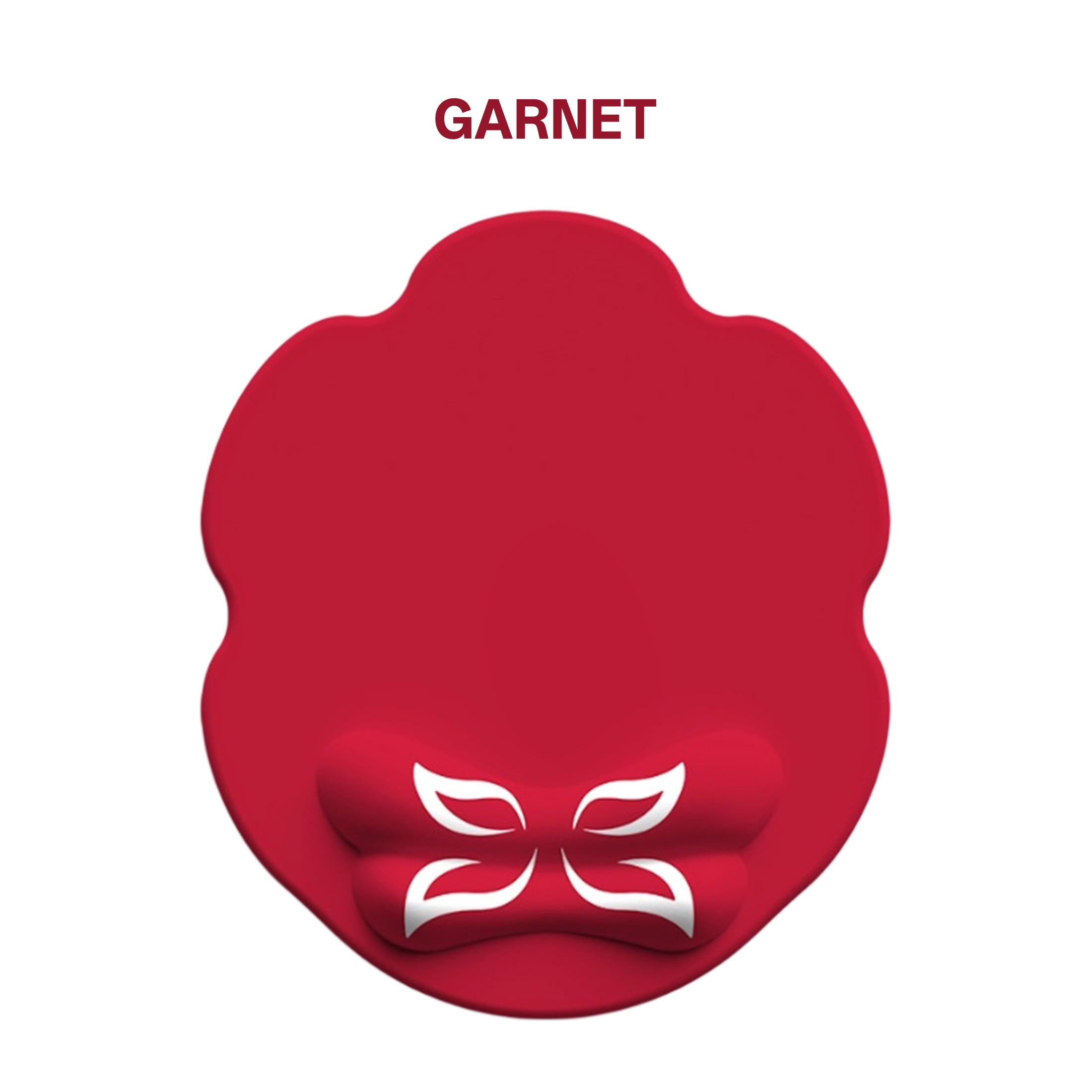 CCOCC Cute Mouse Pad,Butterfly Wing Wrist Rest,Ergonomic Desk Mat,Mouse ...