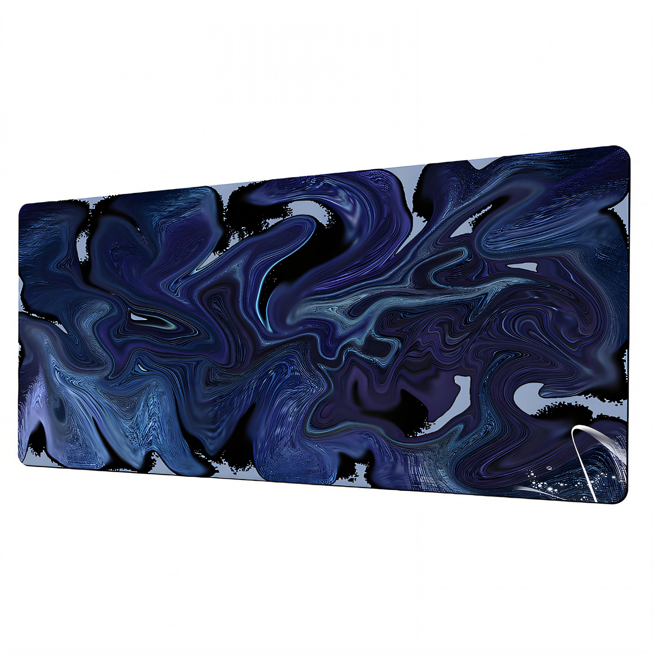 CCOCC Desk Mat,Unified Structure Cute Mouse Pad,Organic Rubber Compound ...