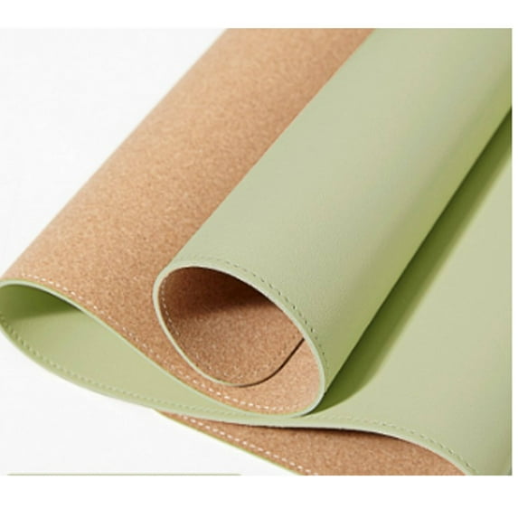 CCOCC Desk Mat,Water-Resistant and Easy to Clean Mouse Mat,Non-Slip ...