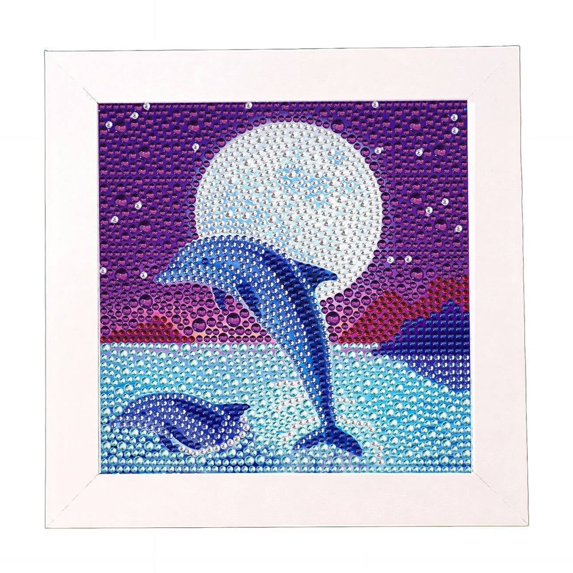 CCOCC Diamond Art Kits,6*6in Diamond Art Kits for Adults Clearance ...