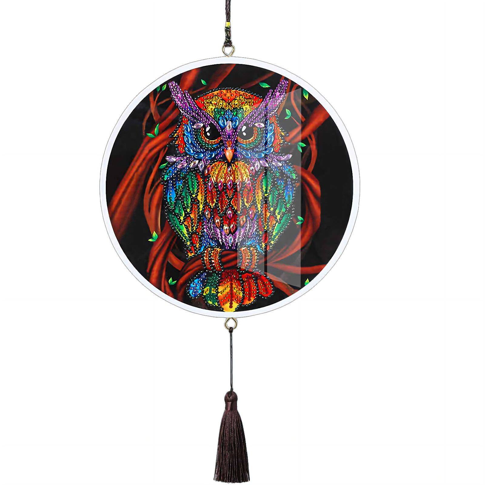 CCOCC Diamond Painting,Crafting Fun Diamond Painting Kit,Parent-Child ...