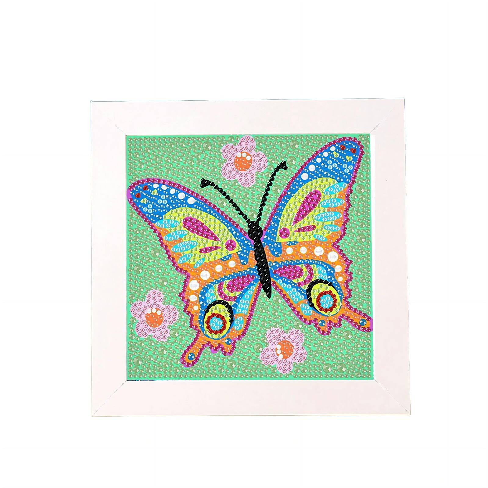 CCOCC Diamond Art Kits,Decorative Painting Diamond Dotz Kits,Full ...