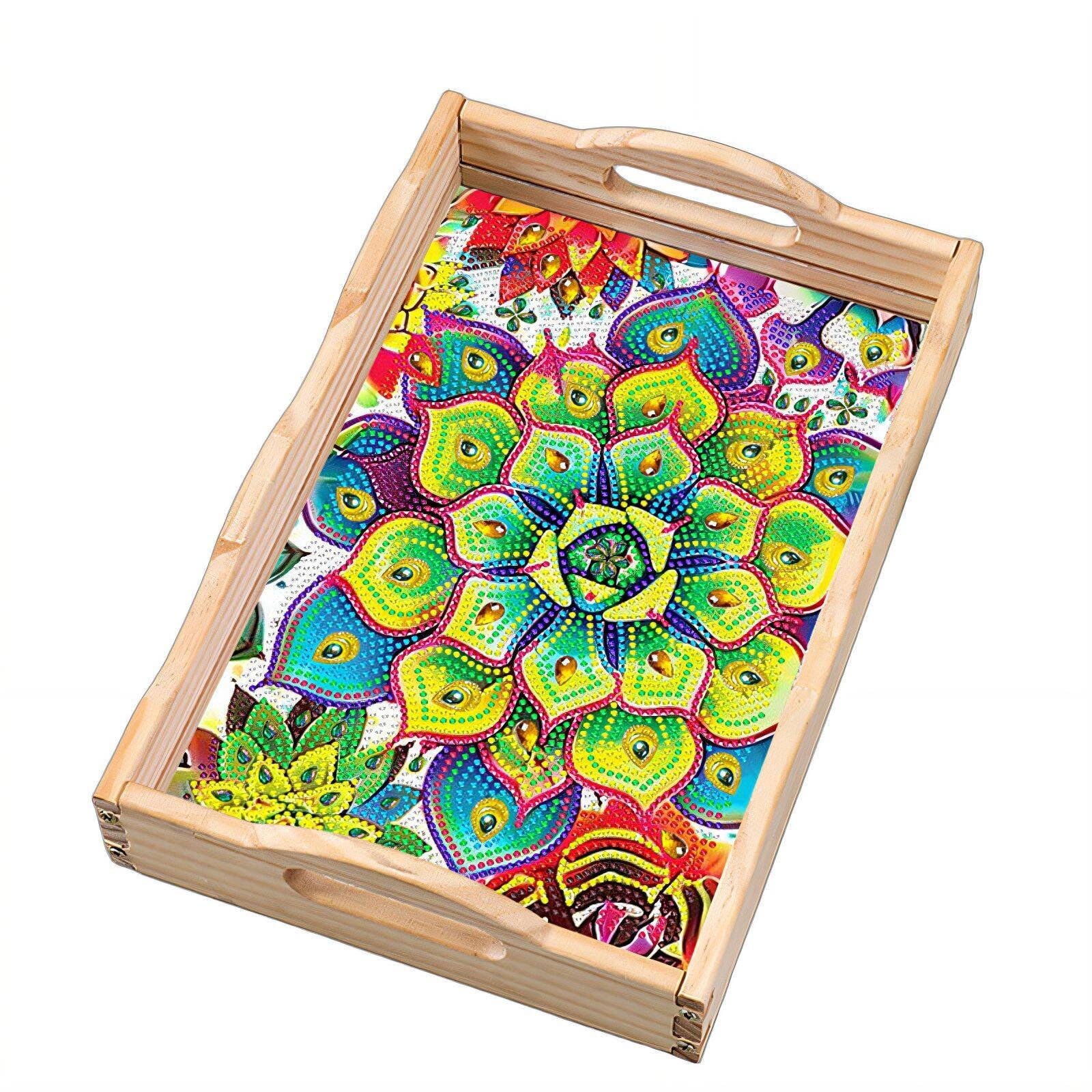 CCOCC Diamond Art Kits,12*8in Diamond Art for Adults,Maxdia Diamond ...