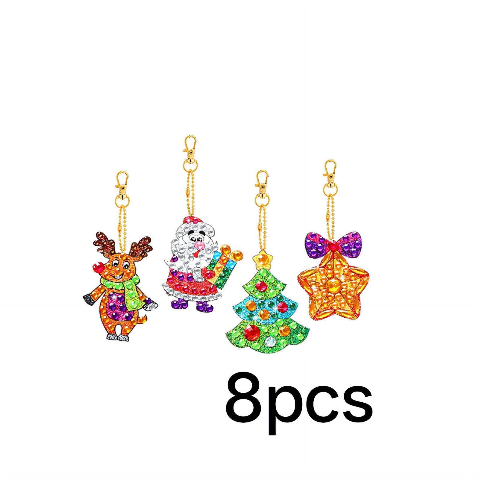 CCOCC 32Pcs Diamond Painting,Widgets Diamond Art Kits for Kids ...