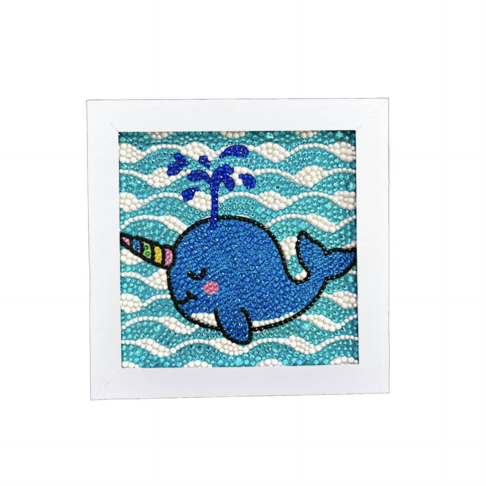 CCOCC Diamond Painting,Variety of Animal Designs Diamond Dotz,Enhance ...