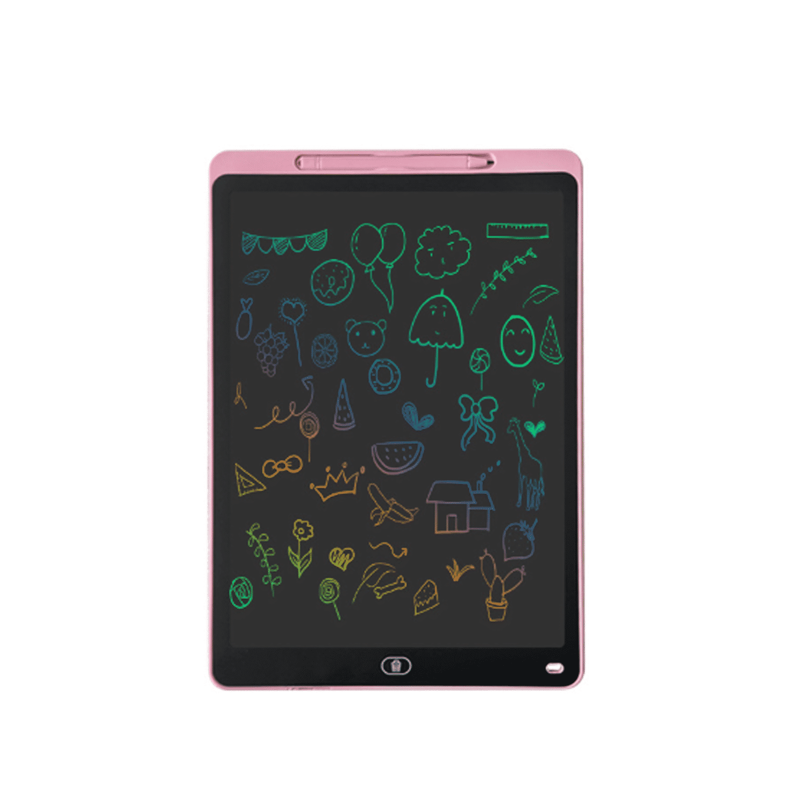 CCOCC Doodle Board Unique Appearance Drawing Board Lightweight and ...