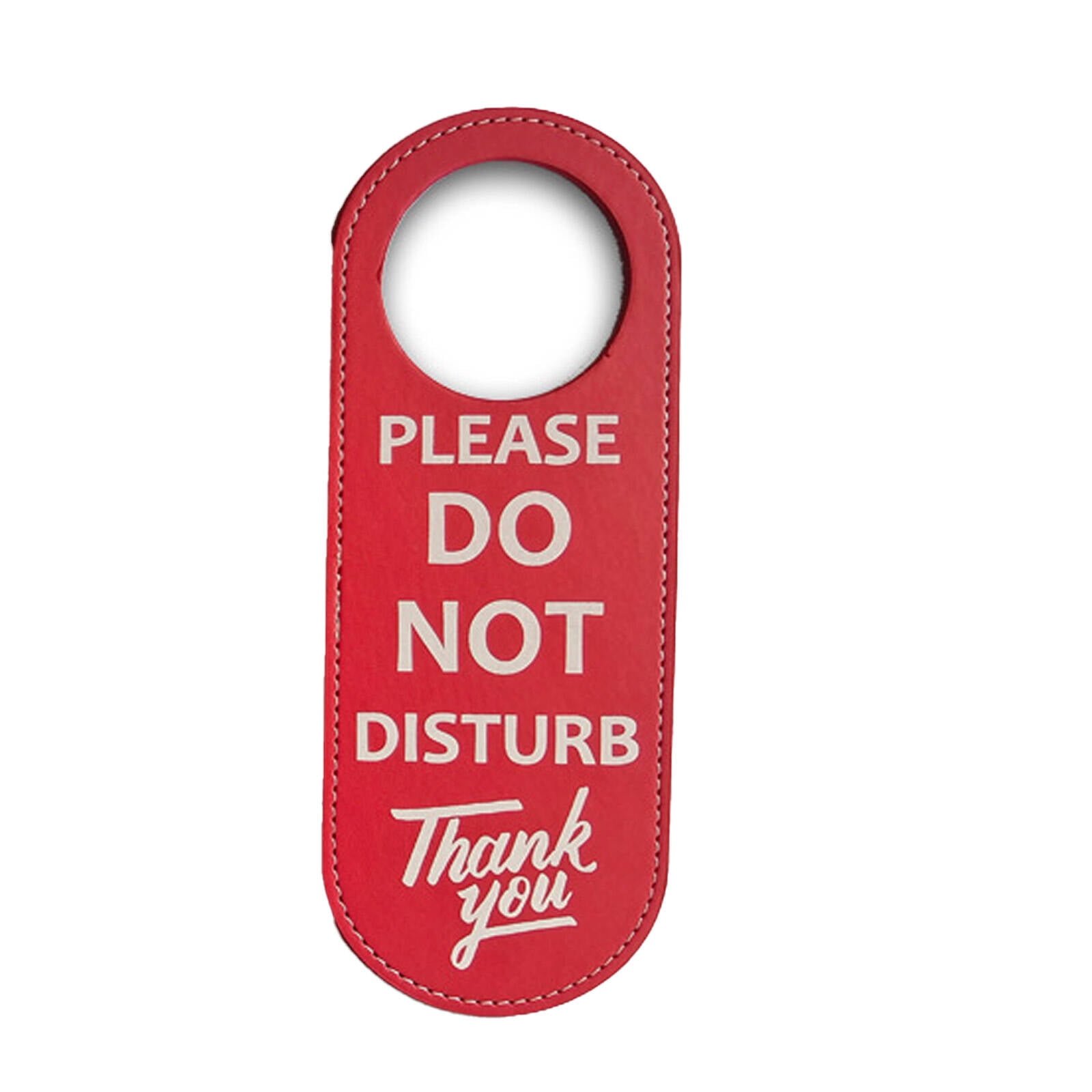 CCOCC Double Sided Do Not Disturb Sign,Double-Sided Design Do Not ...