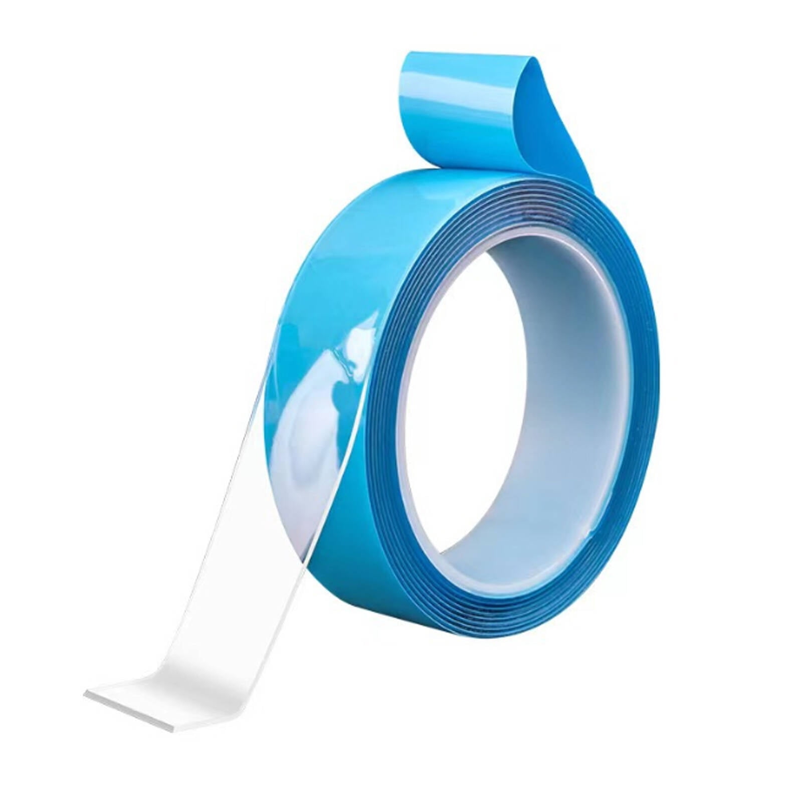 CCOCC Double Sided Tape,Invisible Transparent Double Sided Tape,Strong ...