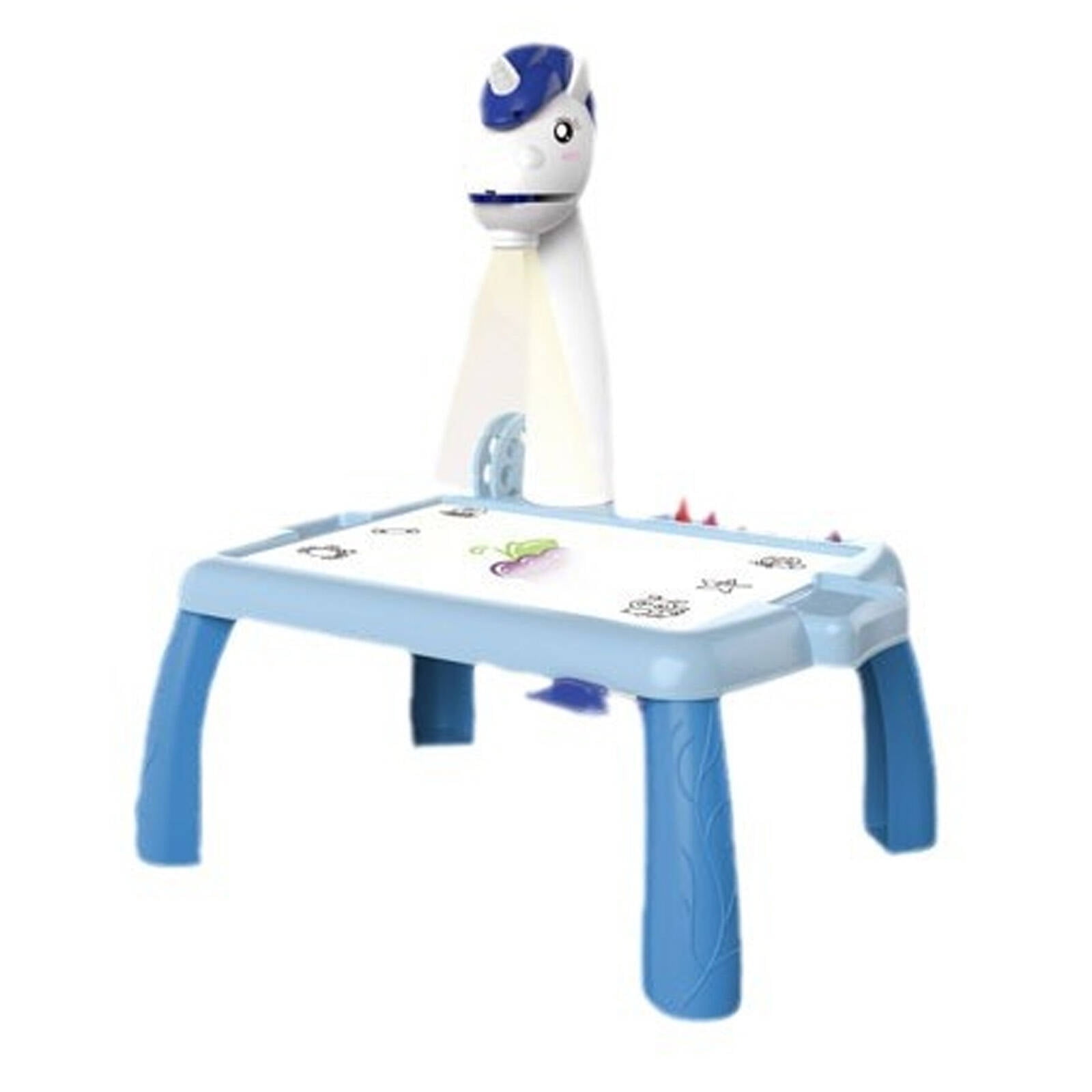 CCOCC Drawing Projector,Adjustable for Various Designs Kids Projector ...