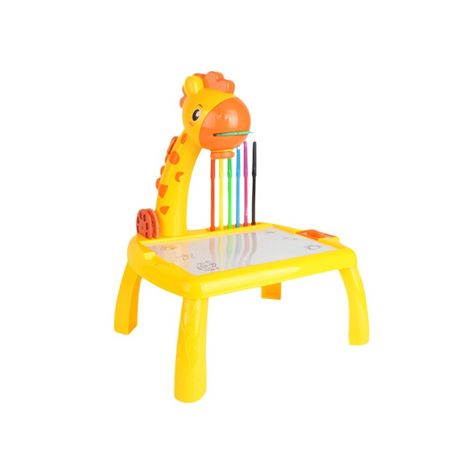 CCOCC Drawing Projector,Durable and Long-Lasting Race and Draw ...