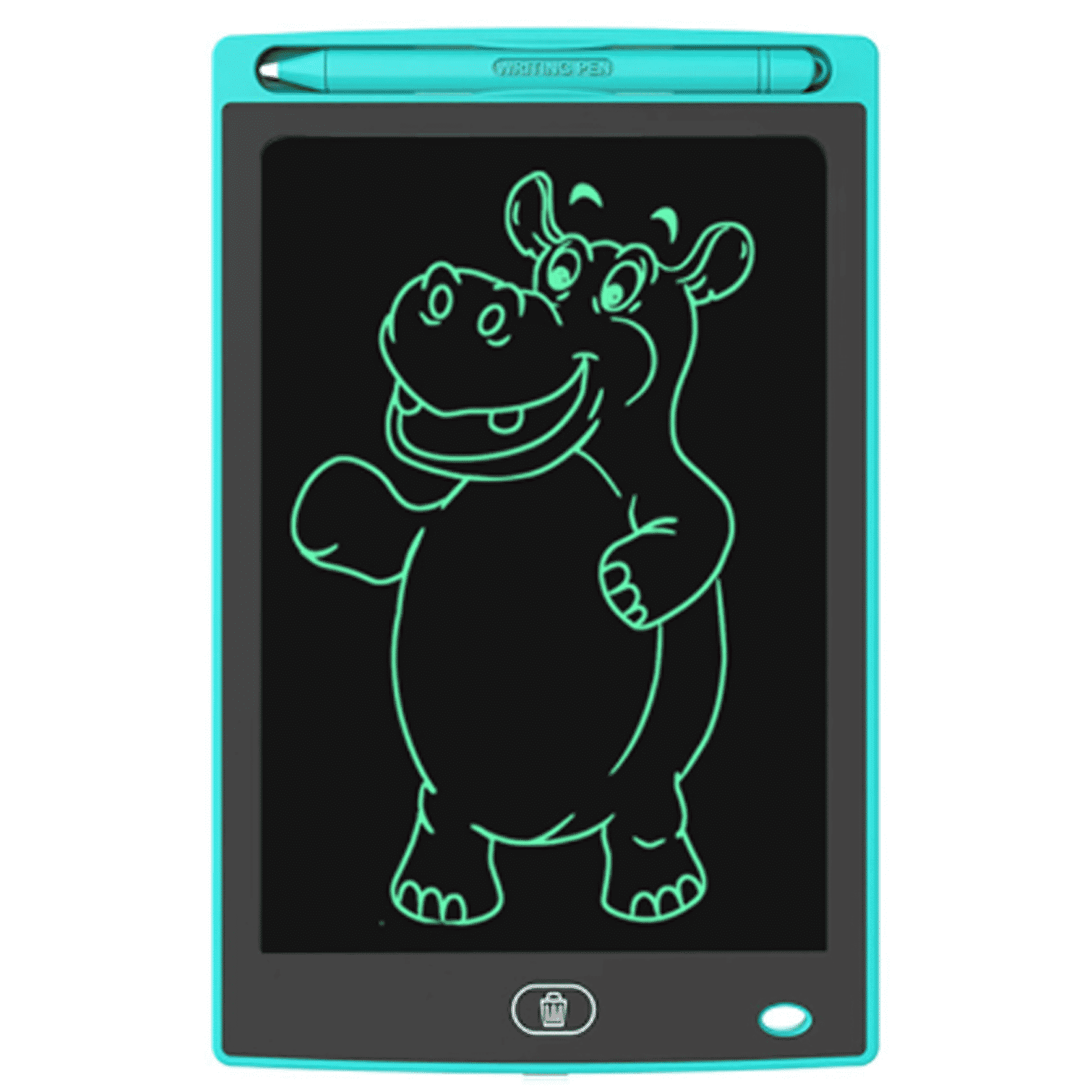 CCOCC Drawing Tablet Pressure Sensitivity Magnetic Drawing Board ...