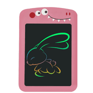 UGEE UT2 Fun Drawing Pad, Standalone Graphics Tablet No Computer Needed ...