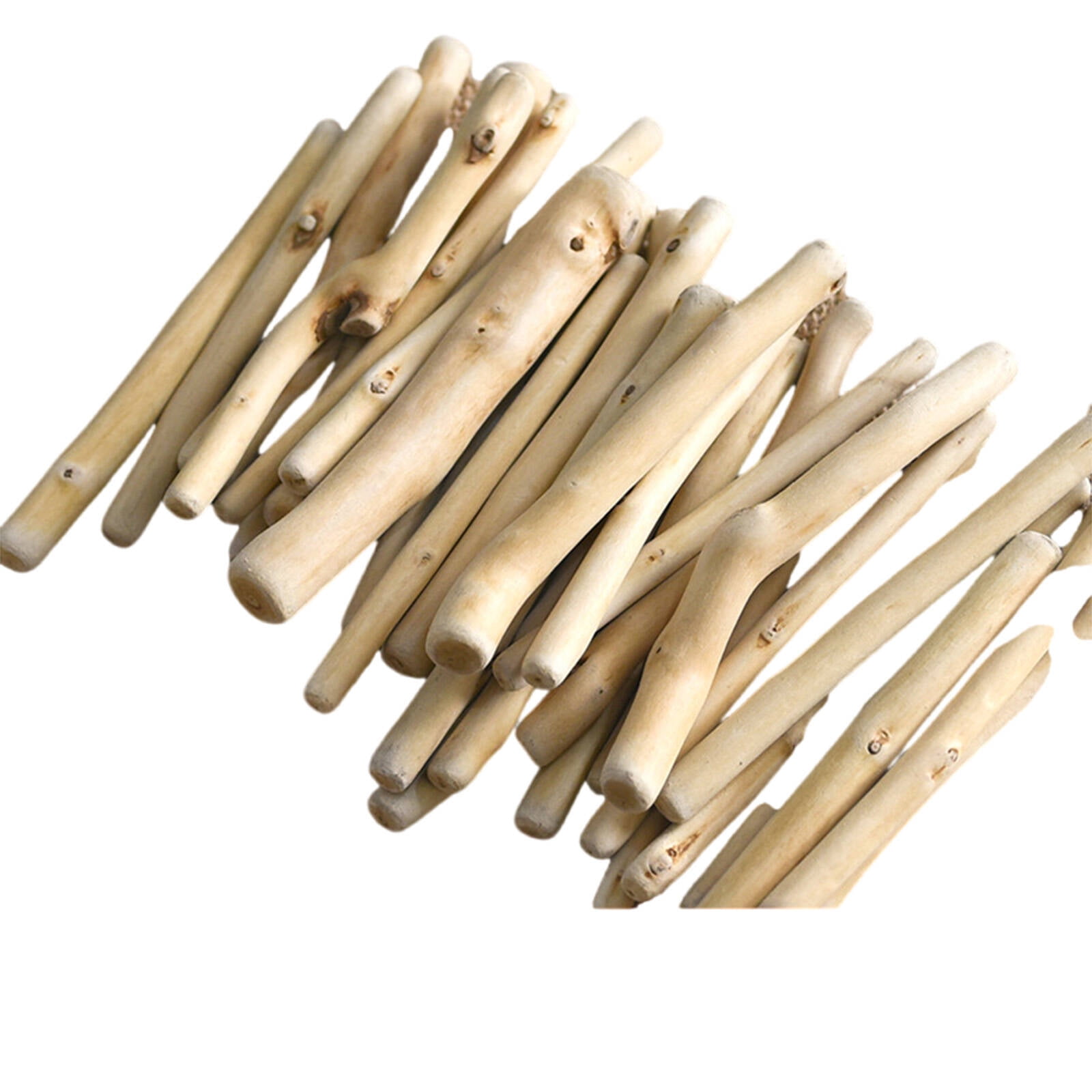 CCOCC Driftwood Branches,Creative Rustic Design Driftwood Twigs,Eco ...