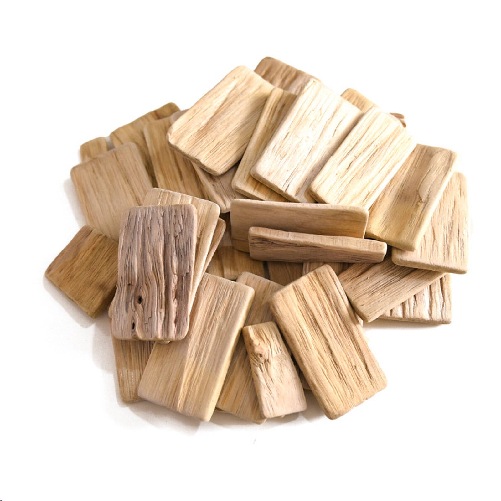 CCOCC Driftwood Branches,Natural Wood Texture Driftwood Twigs,Eco ...