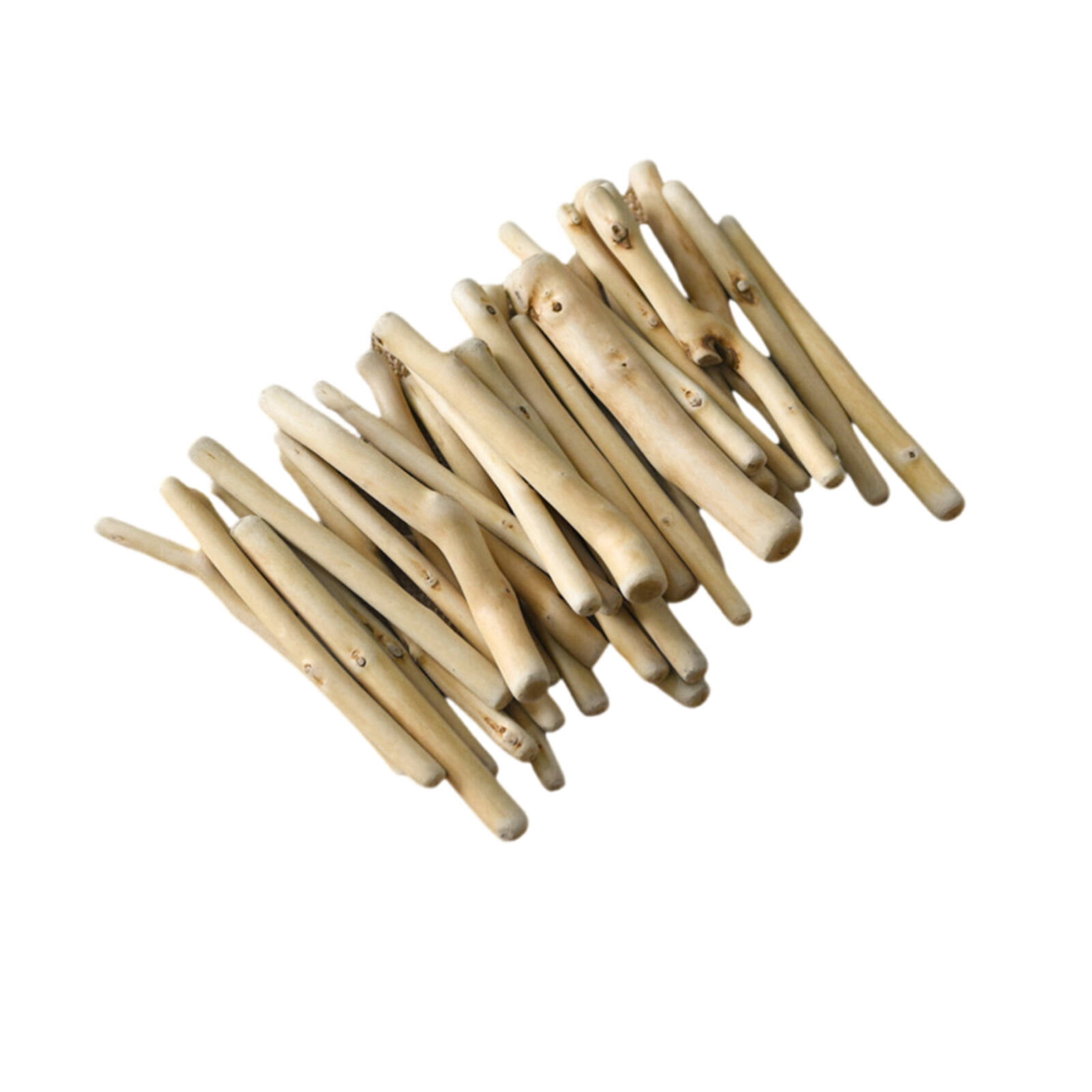 CCOCC Driftwood Branches,Natural Wooden Charm Driftwood Twigs,Eco ...