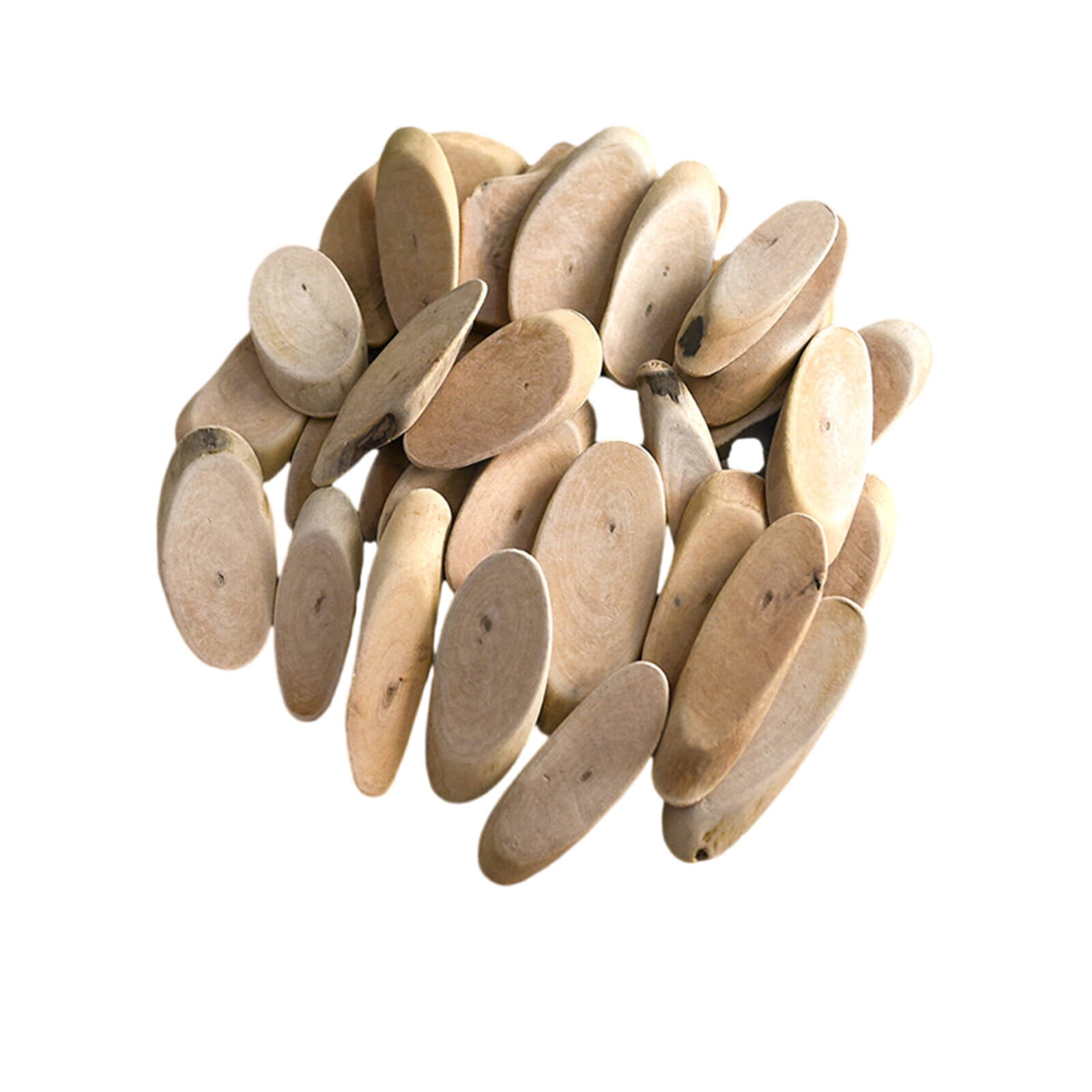 CCOCC Driftwood Branches,Rustic Wooden Elements Driftwood Twigs,Natural ...