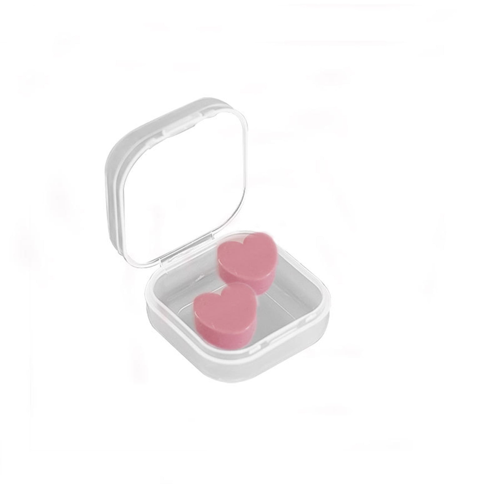 CCOCC Ear Plugs,Customizable Tinnitus Relief for Ringing Ears,Memory ...