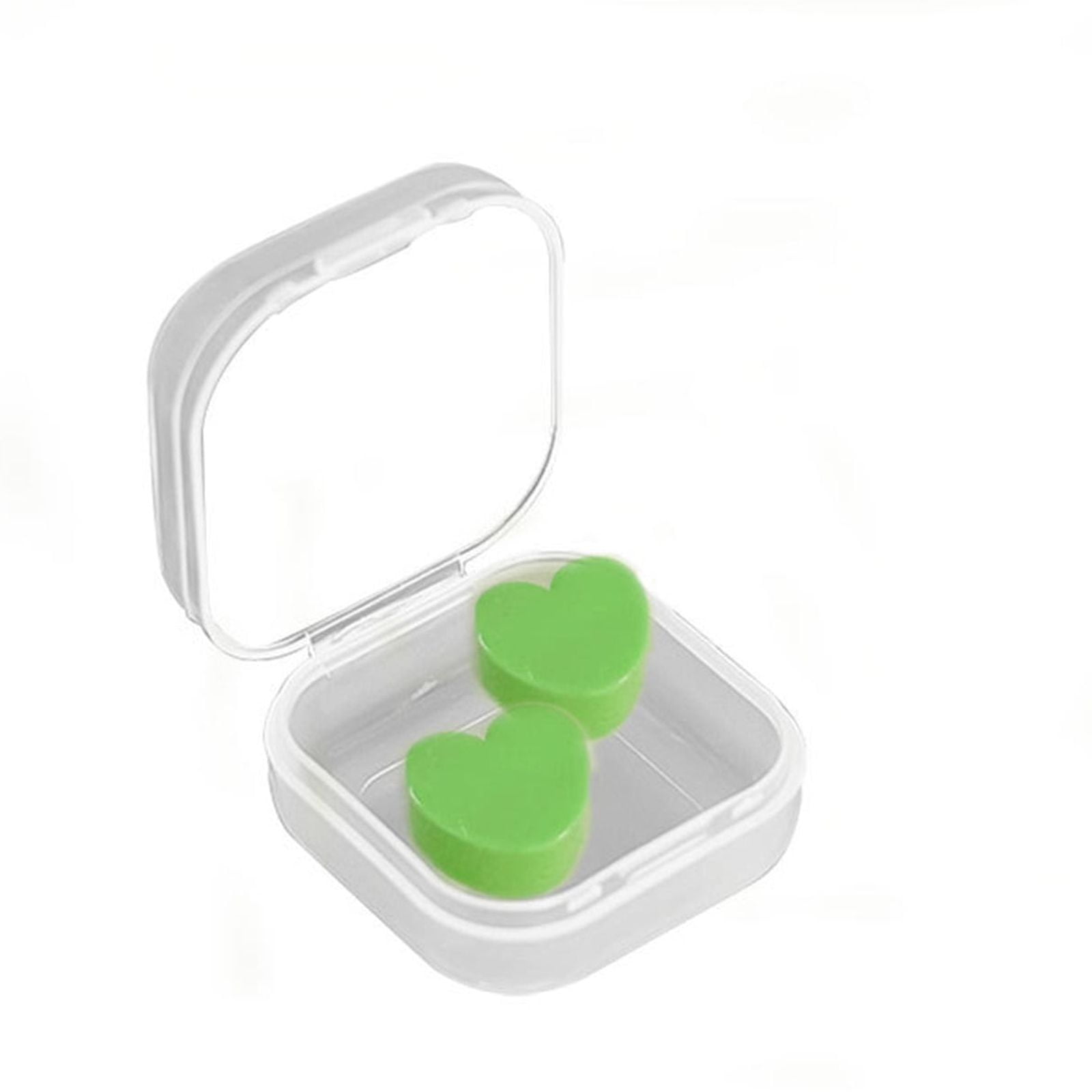 CCOCC Ear Plugs,Customizable Tinnitus Relief for Ringing Ears,Memory ...