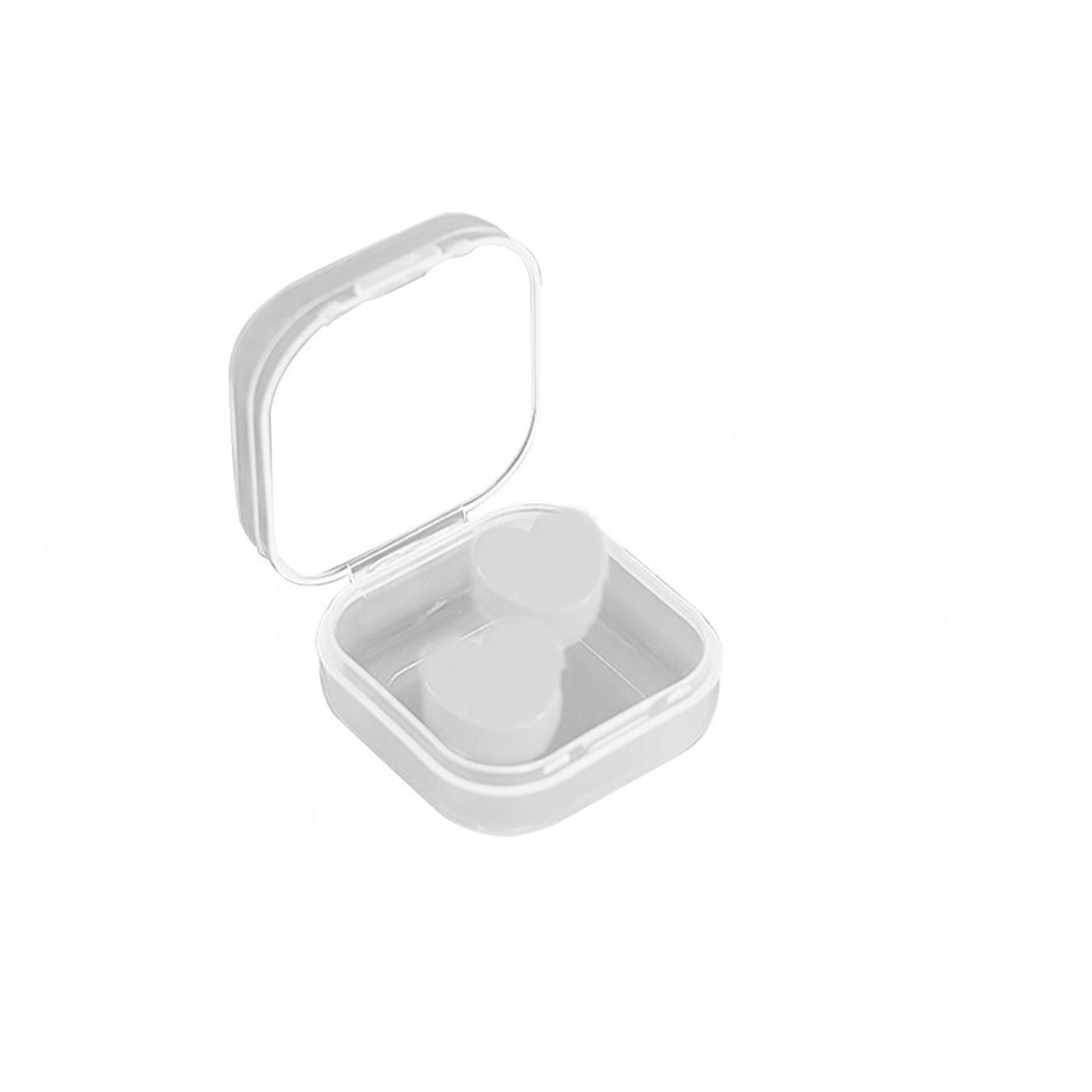 CCOCC Ear Plugs,Slow Rebound Tinnitus Relief for Ringing Ears,Memory ...