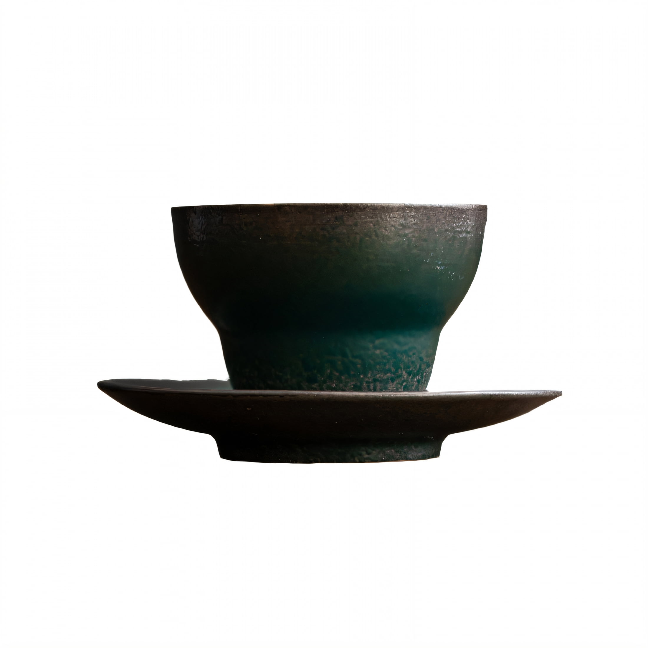 CCOCC Espresso Cup,Japanese Vintage Glaze Espresso Cups,Unique Texture ...