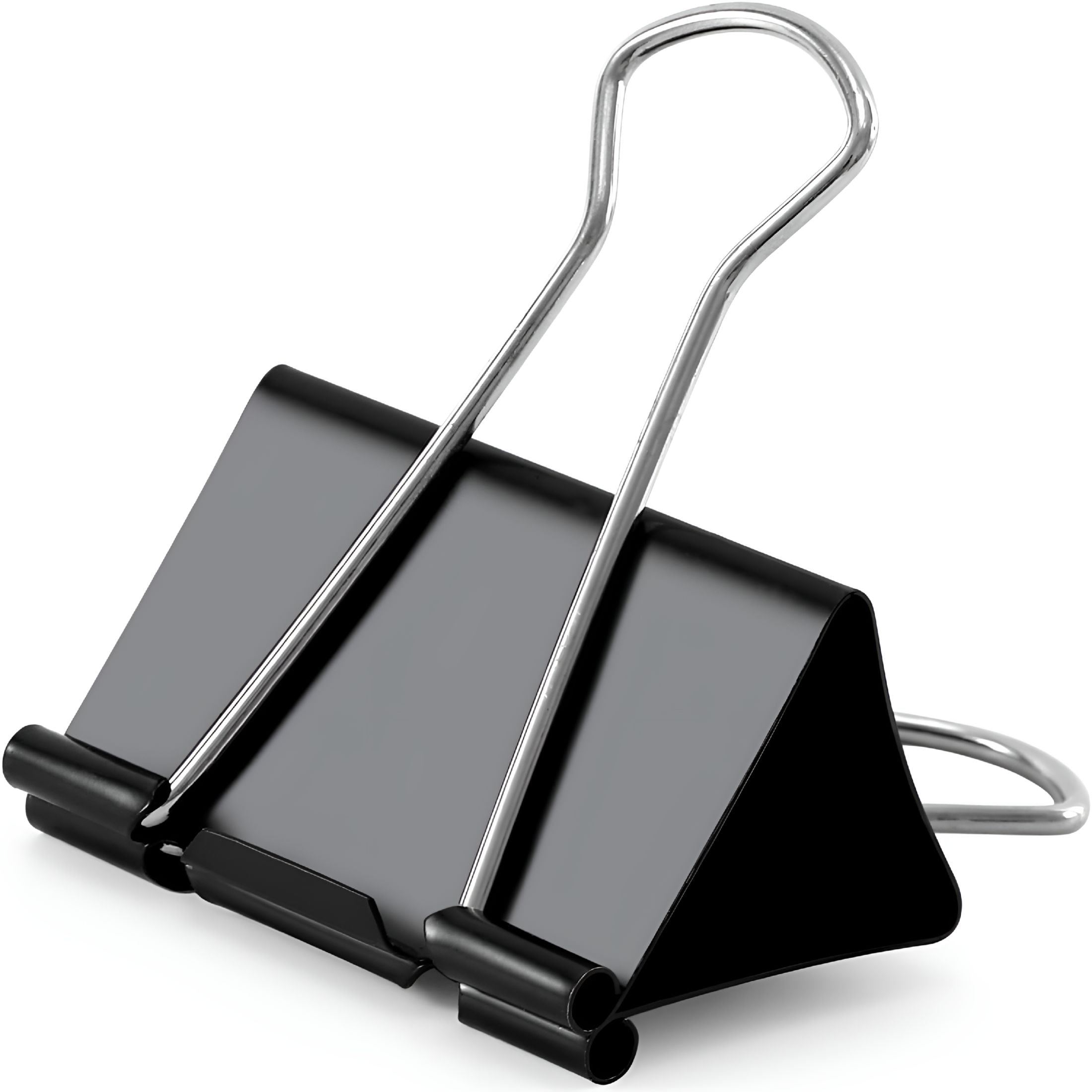 CCOCC Extra Large Binder Clips 2.4 Inch Length,Jumbo Binder Clips for ...