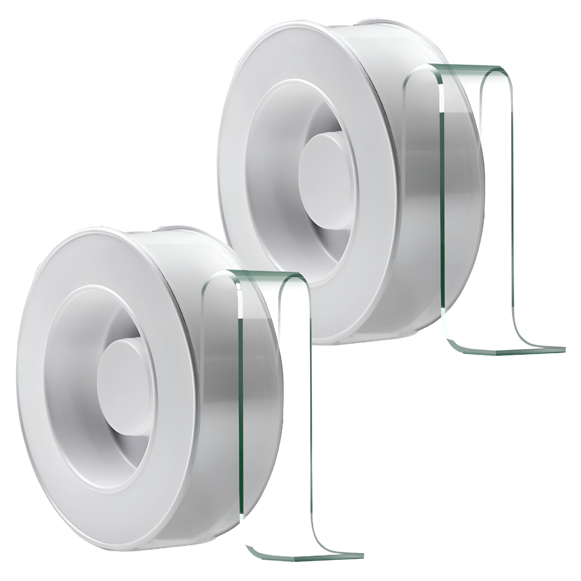CCOCC Extra Large Double Sided Tape Heavy Duty Removable 1.18 Inch x ...