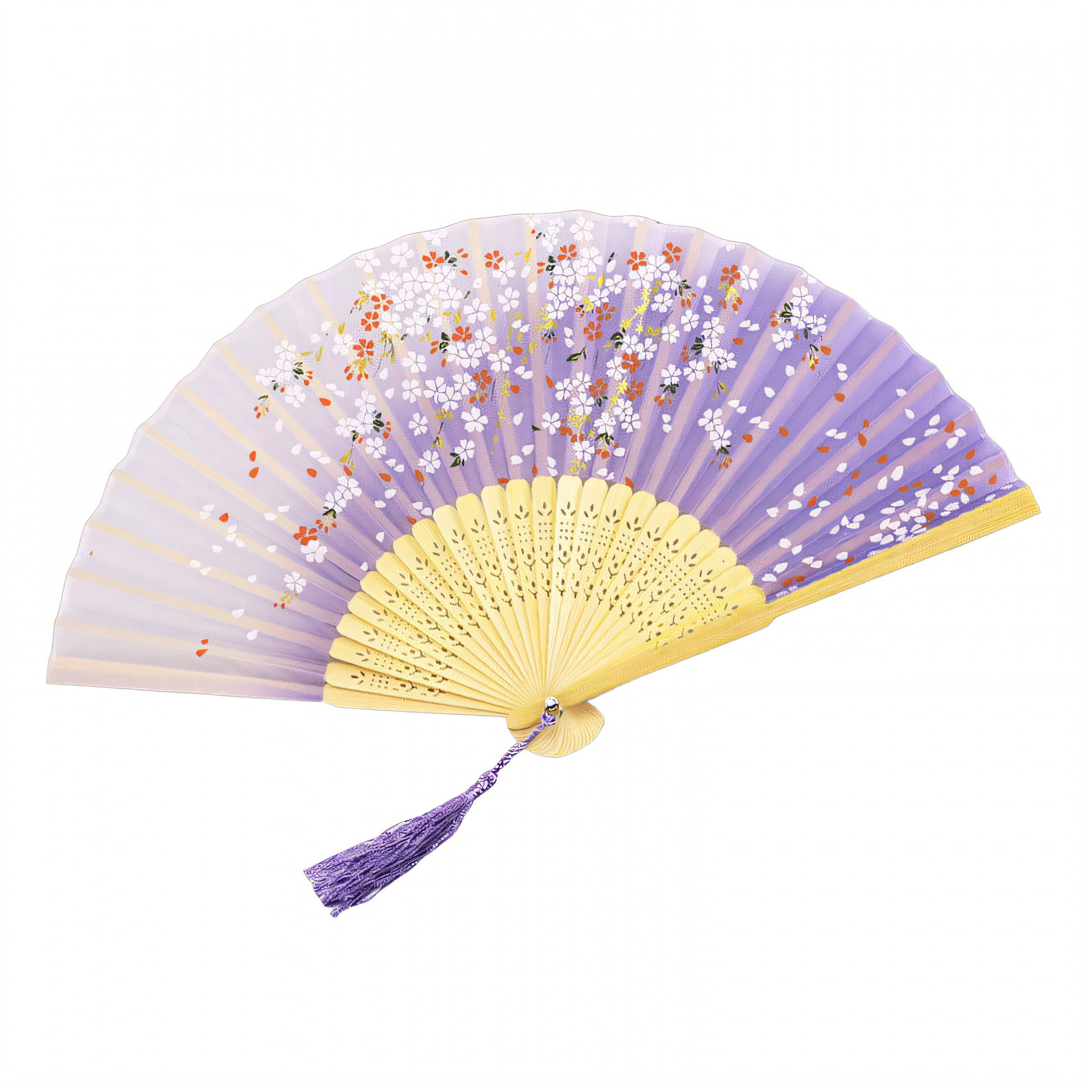 CCOCC Fans for Line Dancing,Non-Slip Handle Line Dance Fans That Make Sounds,Bright Sound Boots ...