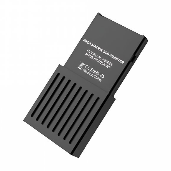 Xbox Expansion Card