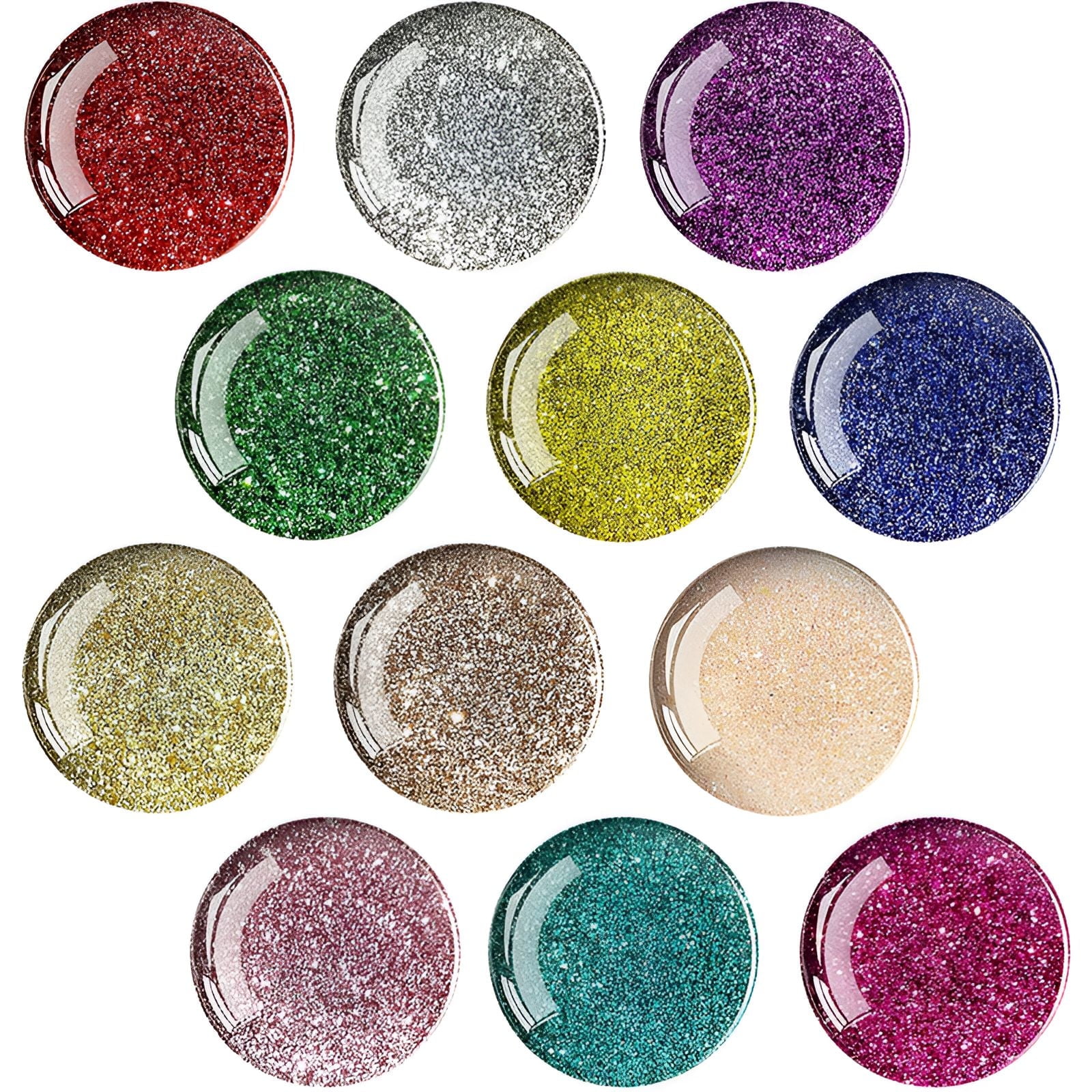 CCOCC Fridge Magnets,Creative Pattern Combination Refrigerator Magnets ...