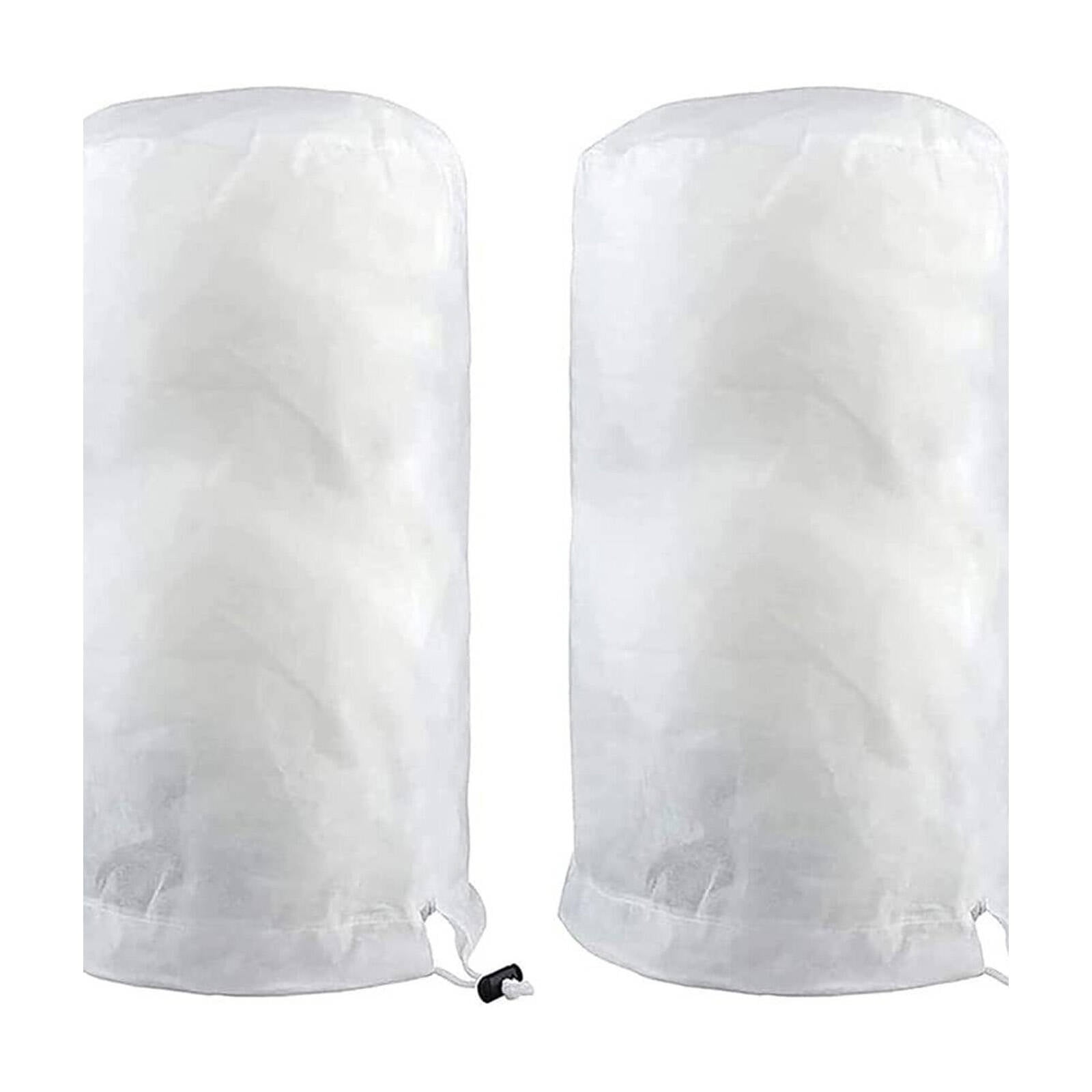 CCOCC Frost Guard for Plants,Effective Cold Insulation Frost Shield for ...