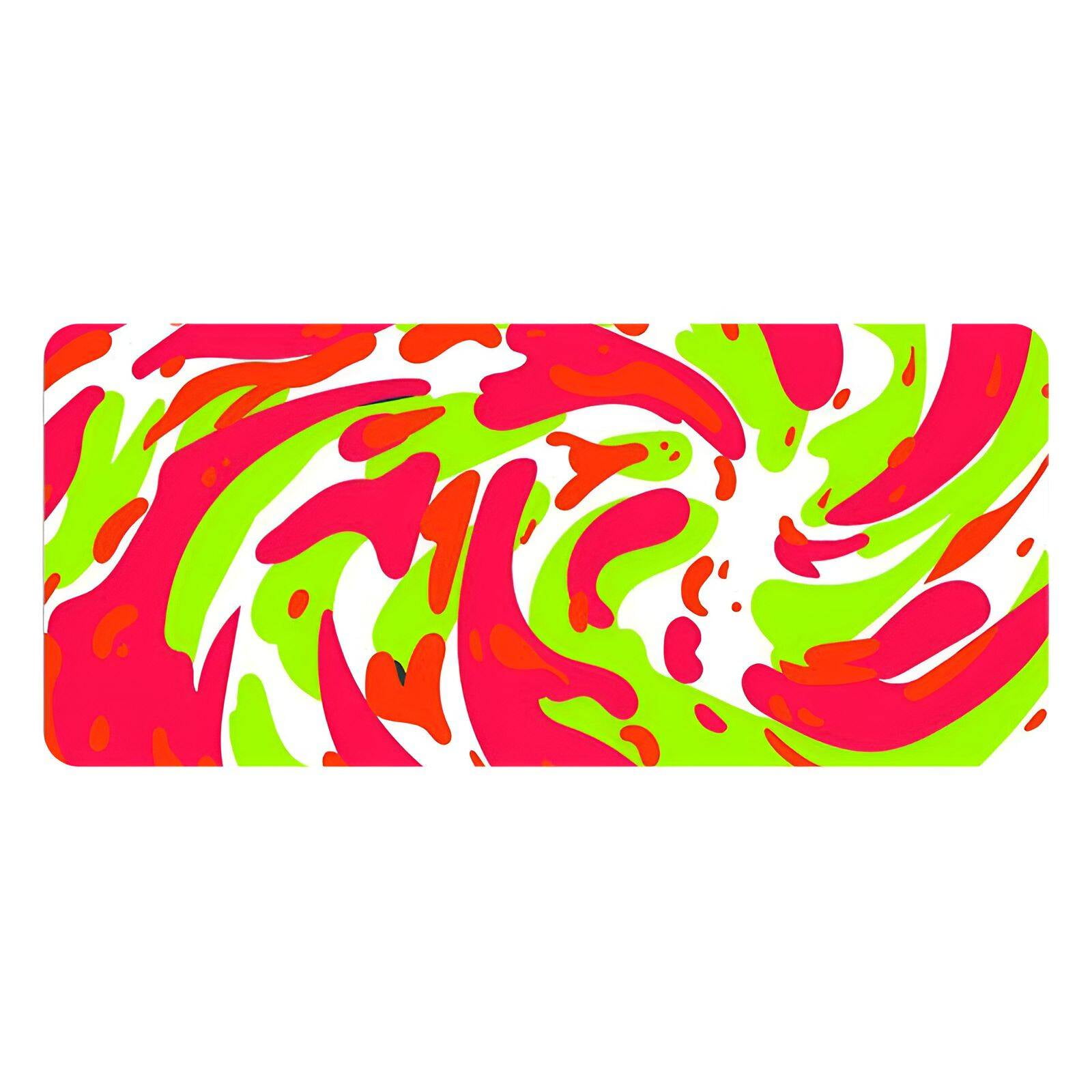 CCOCC Gaming Mouse Pad,Gaming-Specific Mouse Pads for Desk,Easy to ...