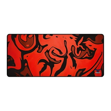 onn. Gaming LED Mouse Pad - Walmart.com