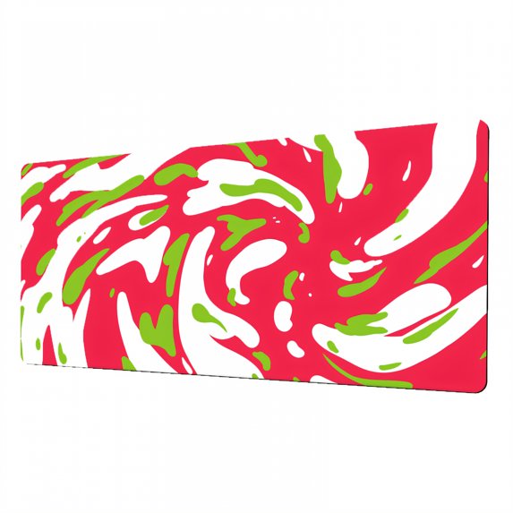 CCOCC Gaming Mouse Pad,Thermal Transfer Technique xl Mouse Pad,Natural ...