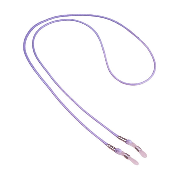 CCOCC Glasses Strap,Eco-Friendly Wax Thread Eyeglass Chains for Women ...