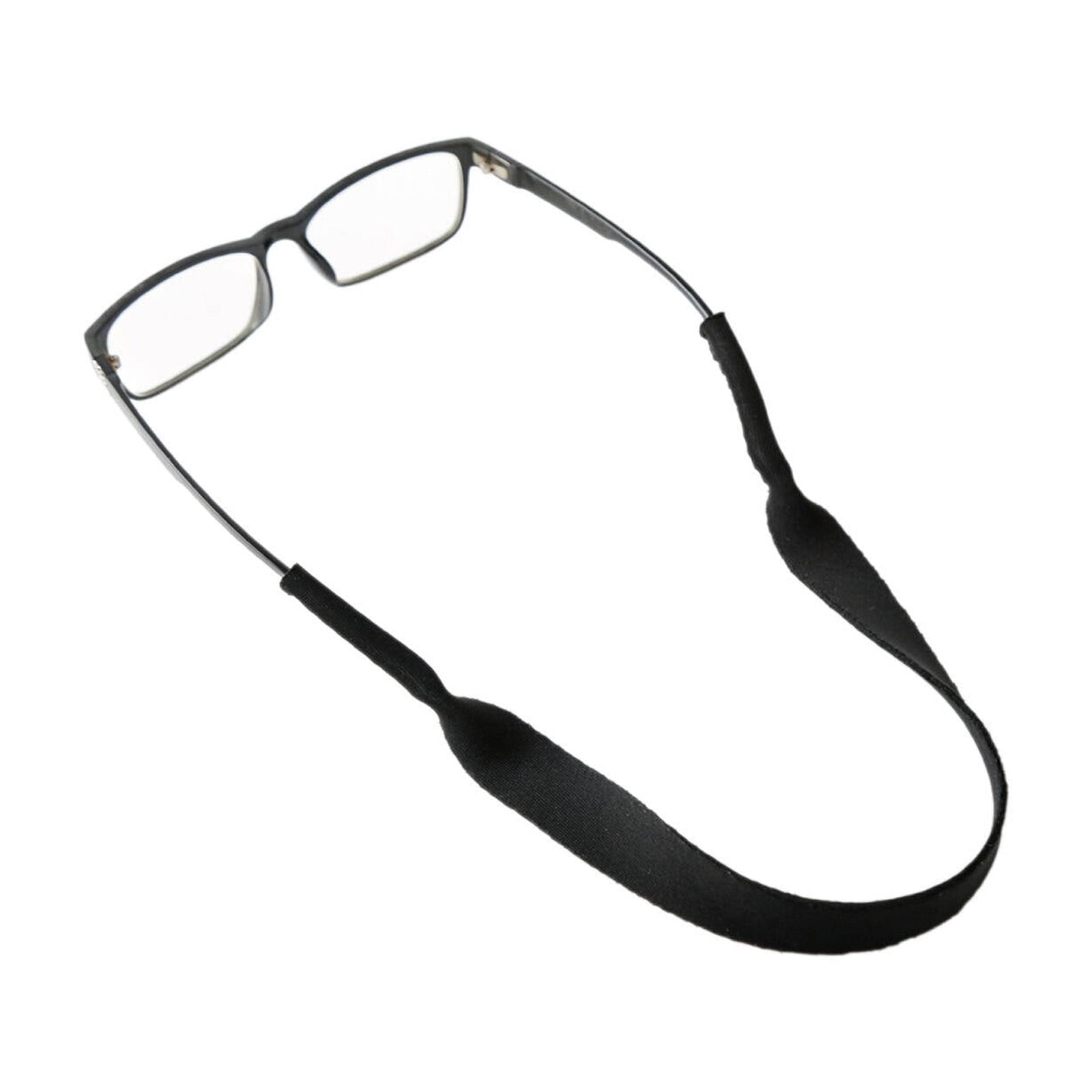 CCOCC Glasses Strap,Soft and Skin-Like Eyeglasses Strap,Anti-Slip and ...