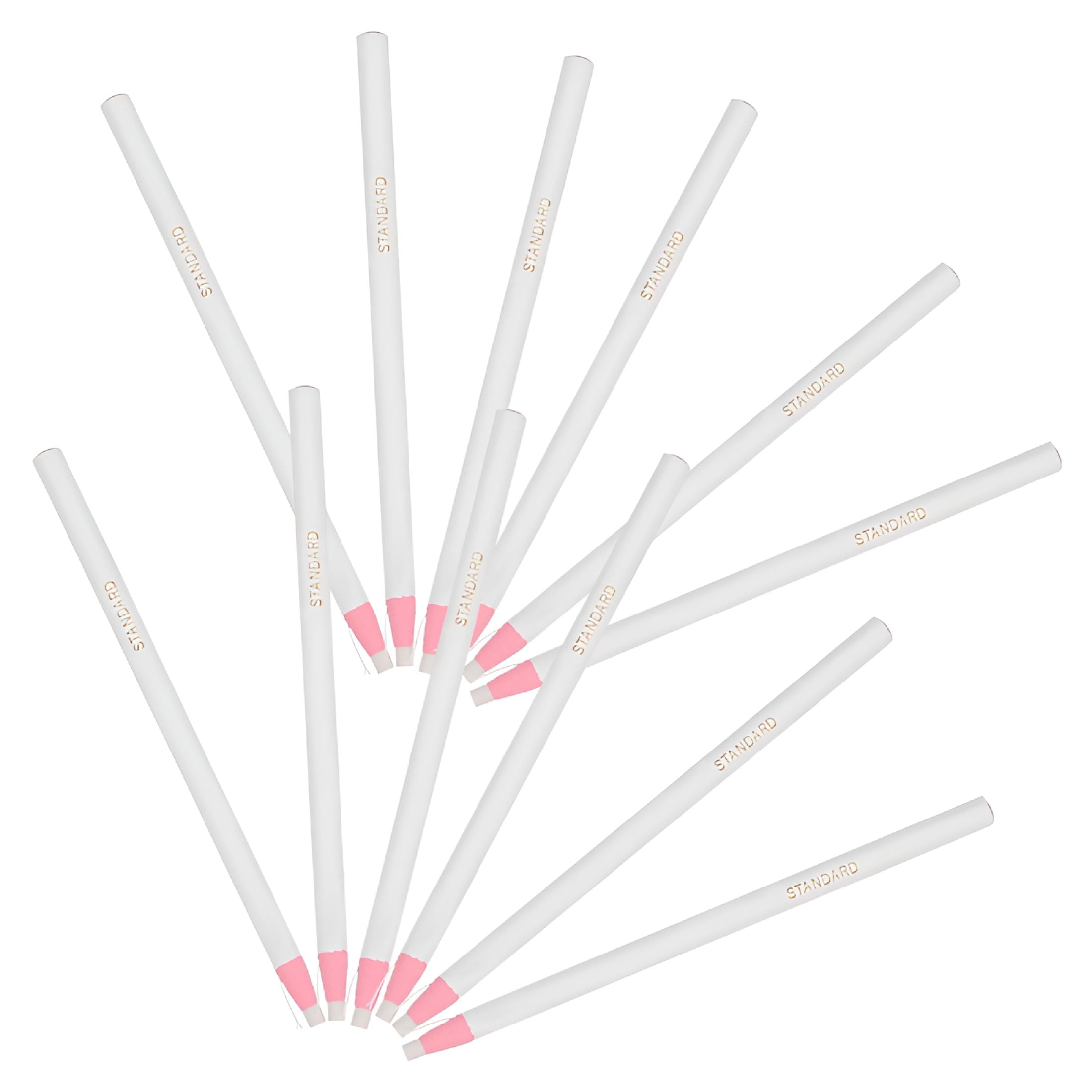 CCOCC Grease Pencils for Drawing Wax Marker Pens Paper Wax Pen12Pcs ...