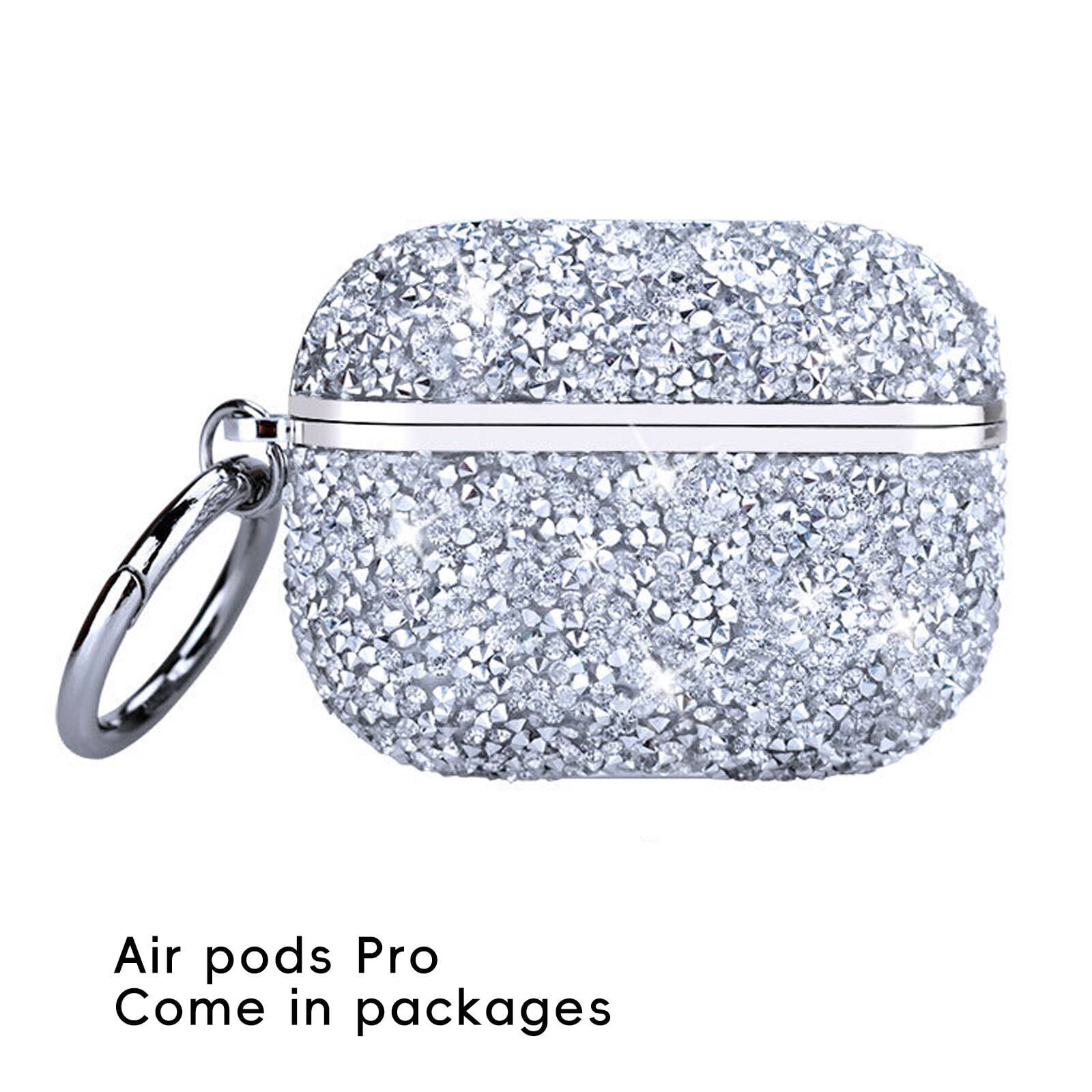 CCOCC Headphone Case,Anti-Fingerprint for Airpods Pro 2nd Generation ...