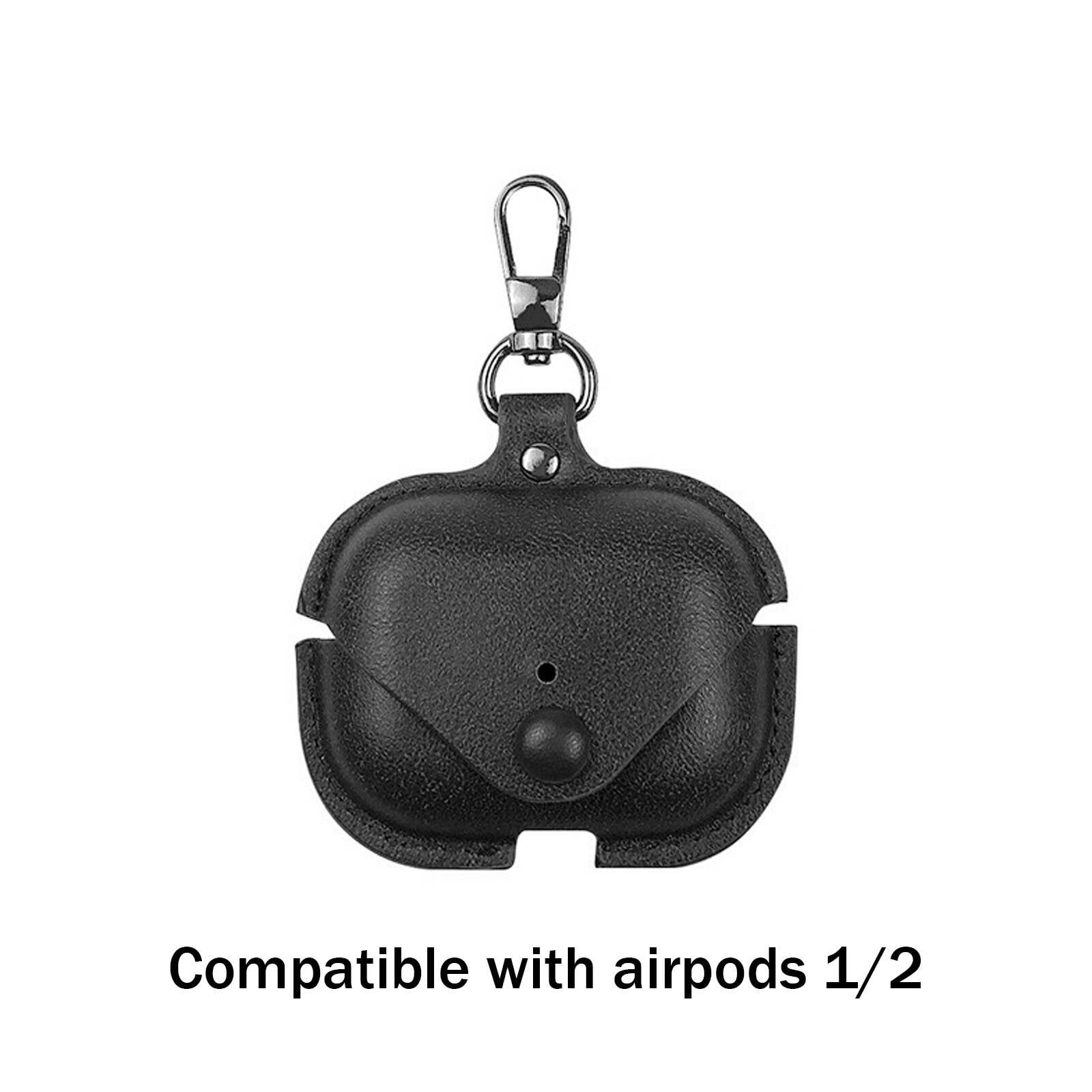 CCOCC Headphone Case,Business-Class Elegance with Premium Leather for ...