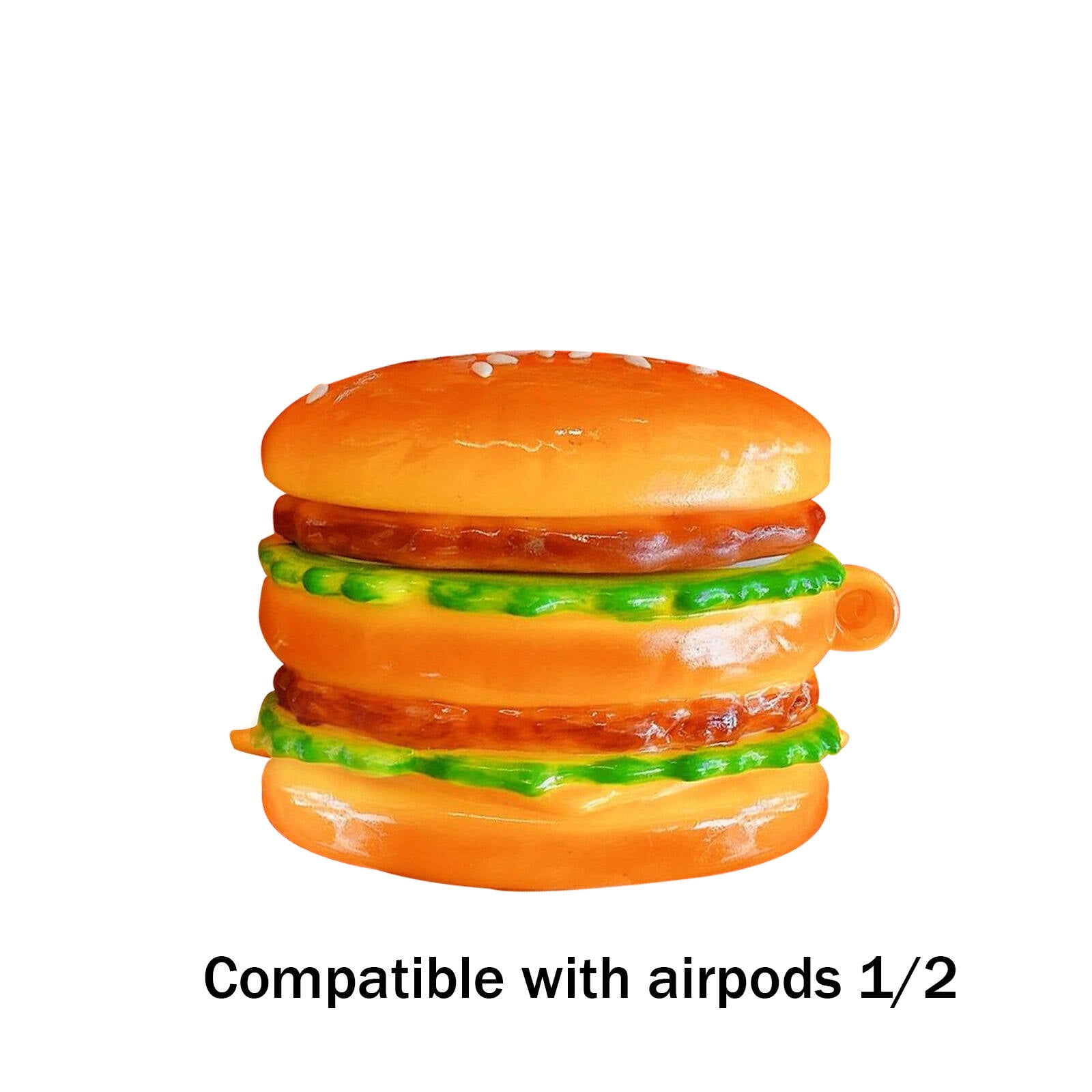 CCOCC Headphone Case,Creative and Playful Food-Inspired Design for ...