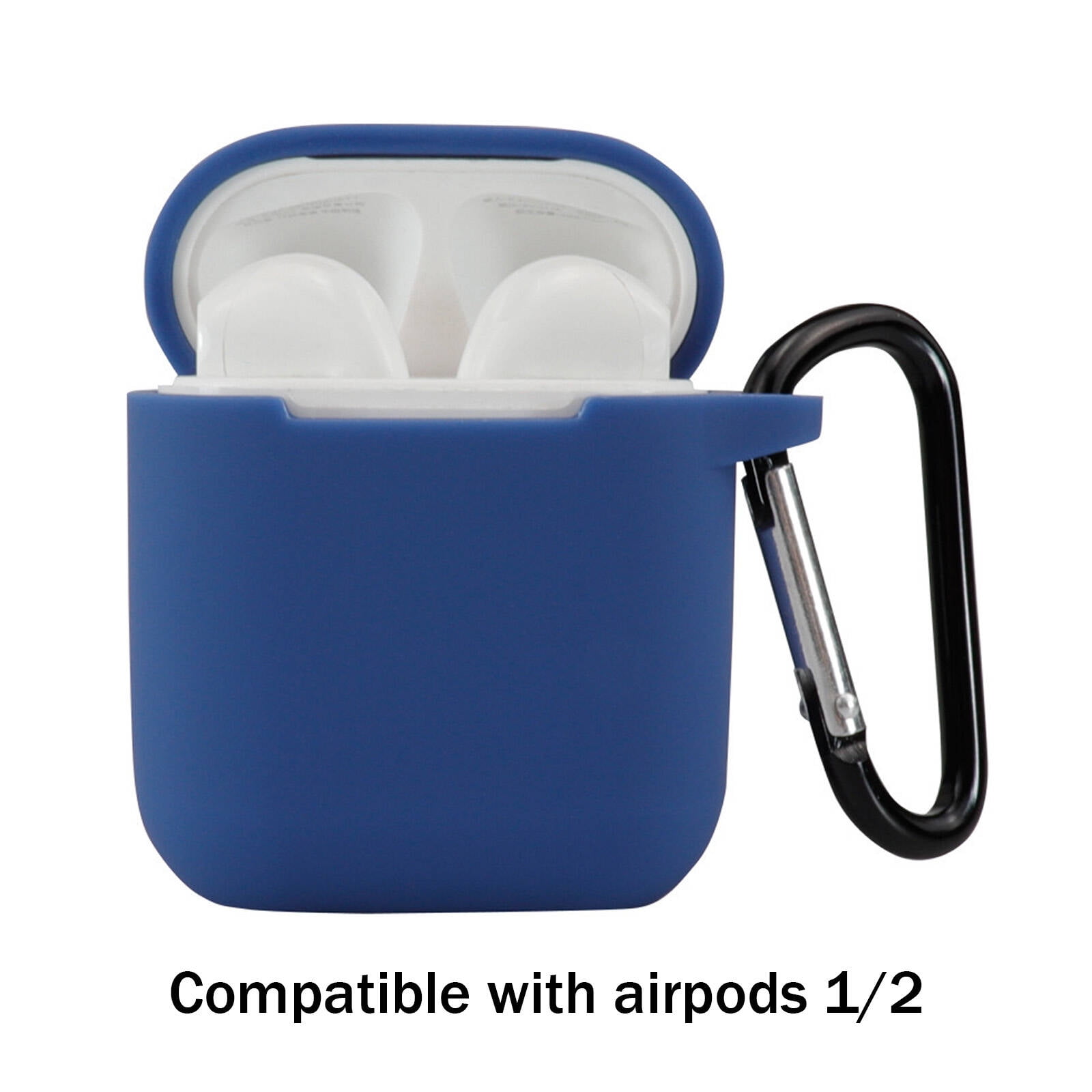 CCOCC Headphone Case,Extra Anti-Loss Security Design for Airpod Cases ...