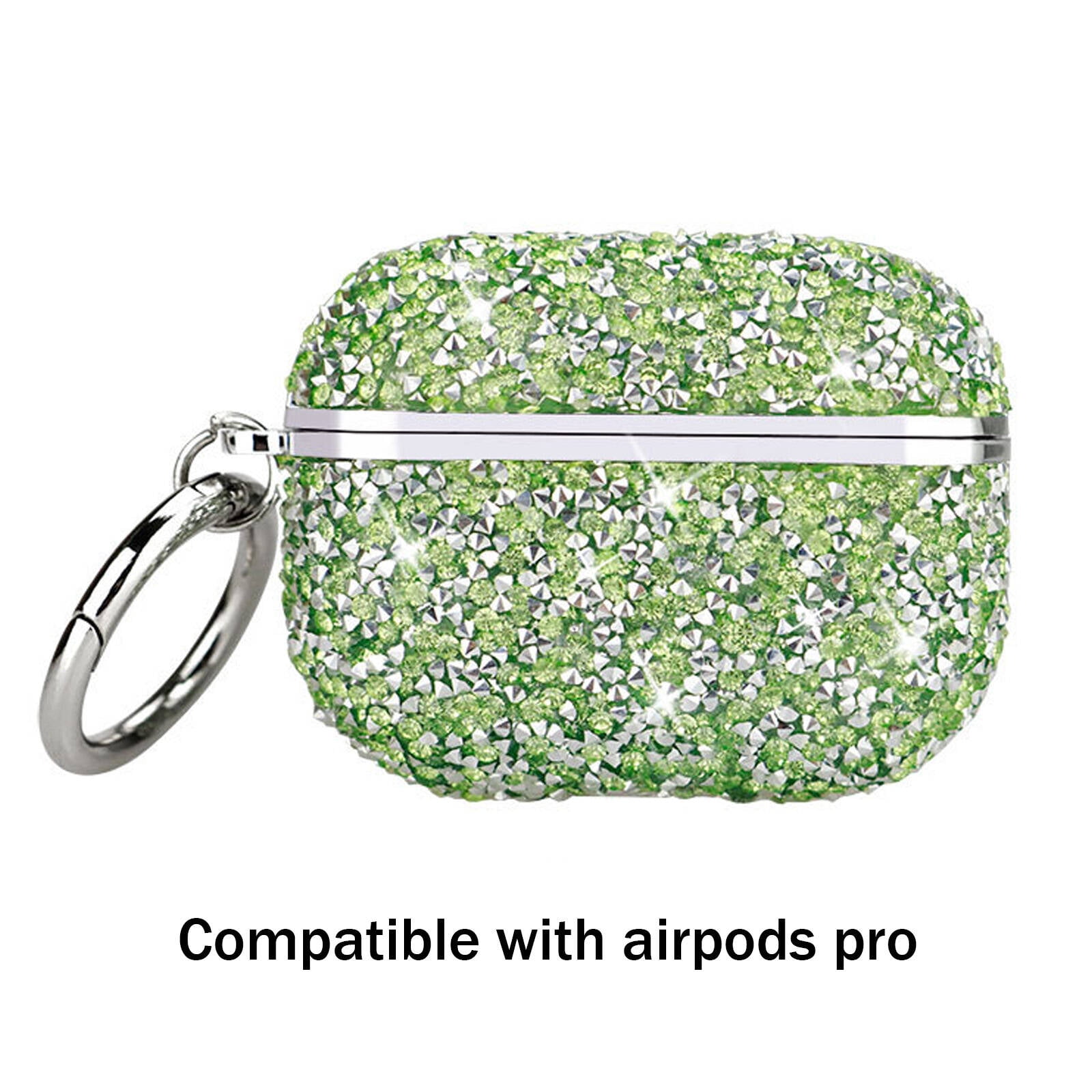 CCOCC Headphone Case,Extra Sparkle and Dirt-Resistant for Airpod Pro ...