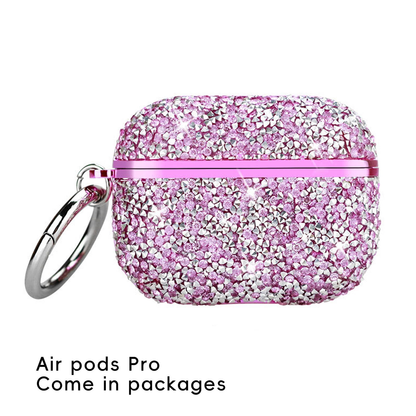 CCOCC Headphone Case,Extra Sparkle and Dirt-Resistant for Airpod Pro ...