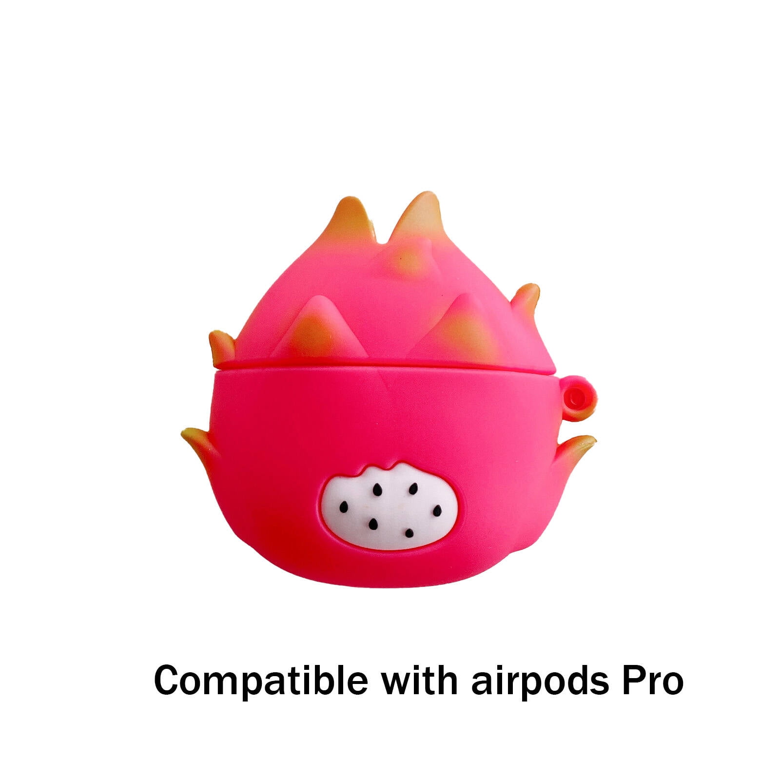 CCOCC Headphone Case,Funky Fruit Design and Impact-Resistant for Airpod ...